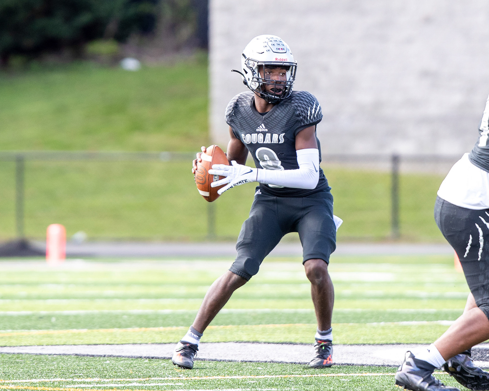 Harrisburg defeats CD East 52-0 in high school football - pennlive.com