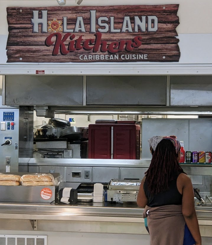 Hola Island Kitchens - cleveland.com