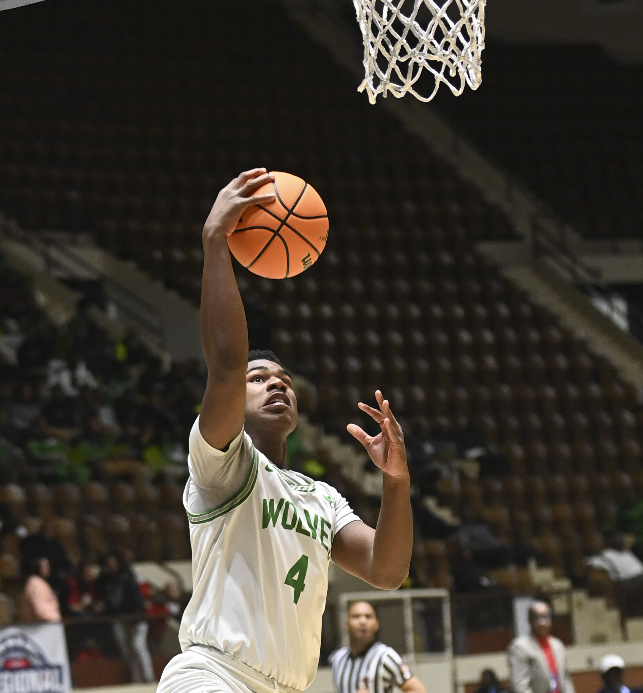 AHSAA South Regional Basketball Final-5A Boys - al.com