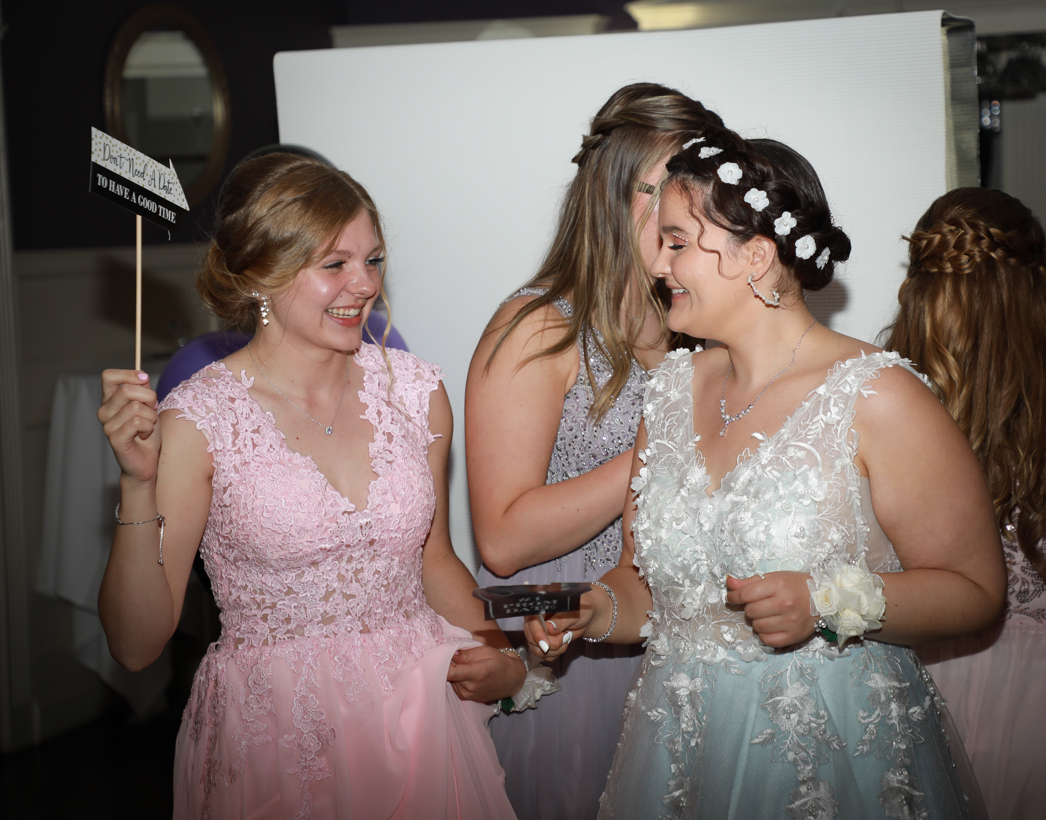 Union Springs High School 2021 senior prom - syracuse.com