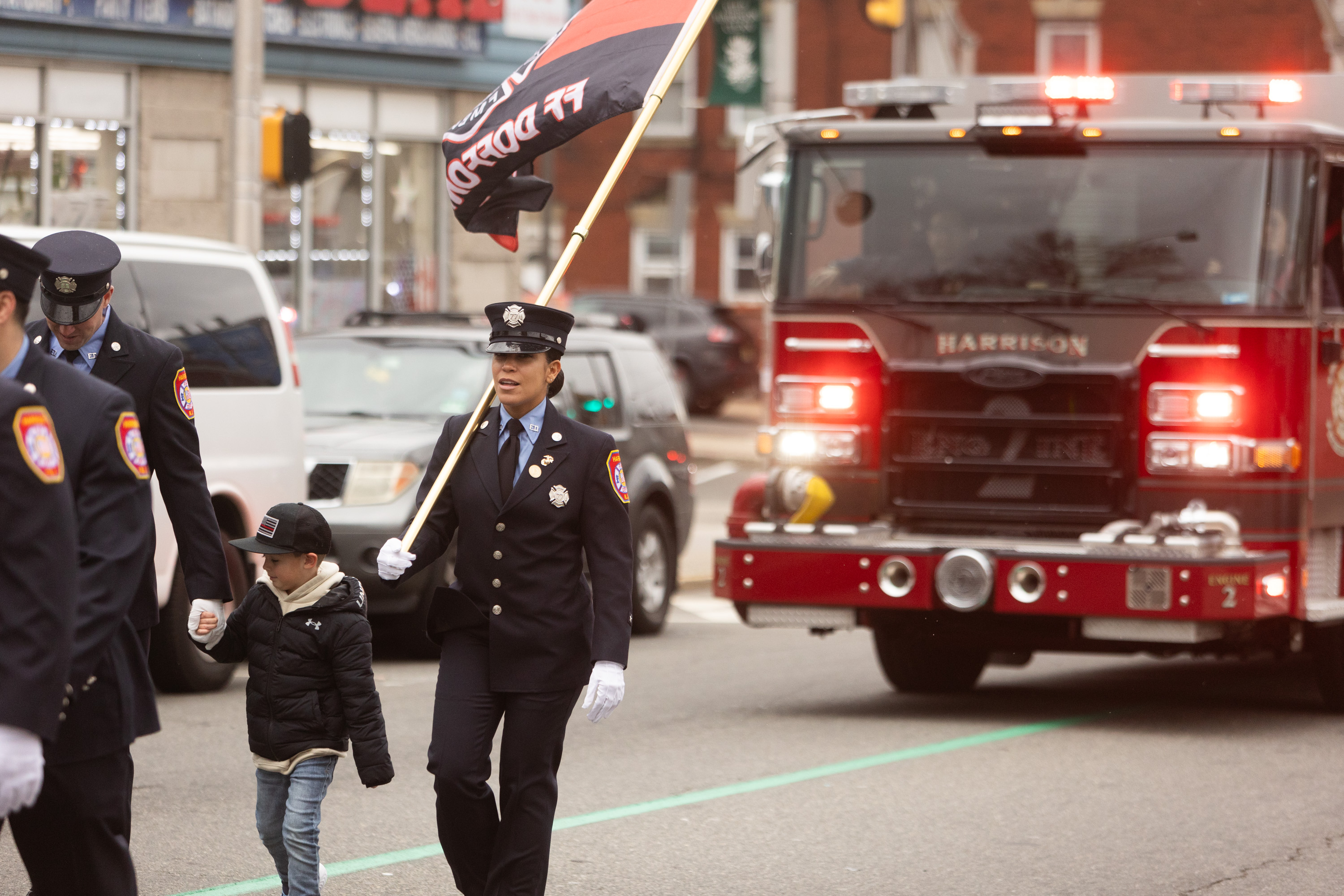 2024 West Hudson St. Patrick's Day Parade, March 10, 2024 - nj.com