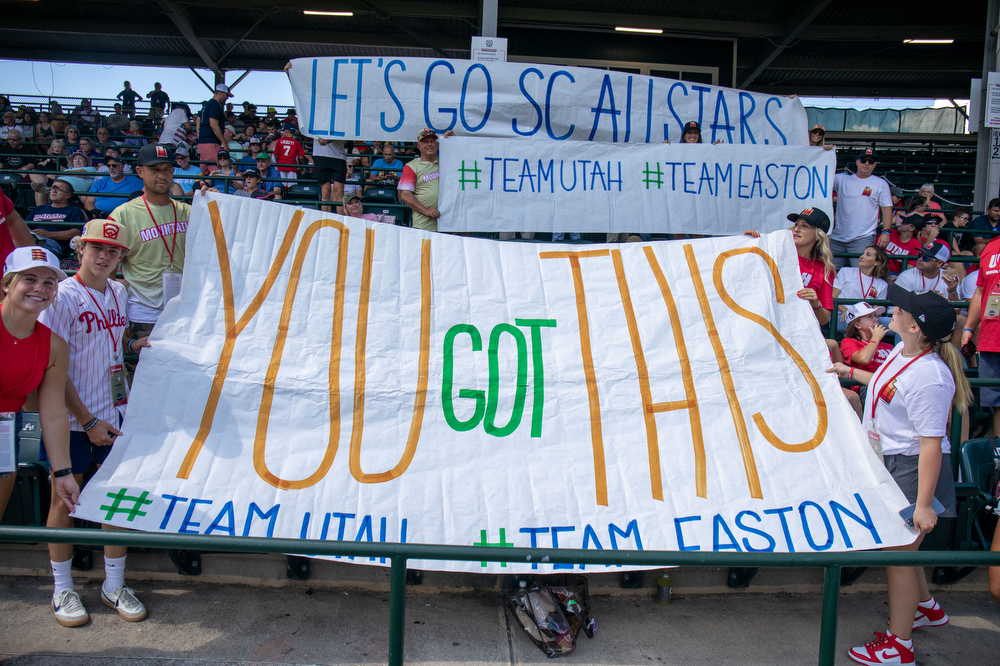 Scenes from Day 3 of the 2022 Little League World Series - pennlive.com
