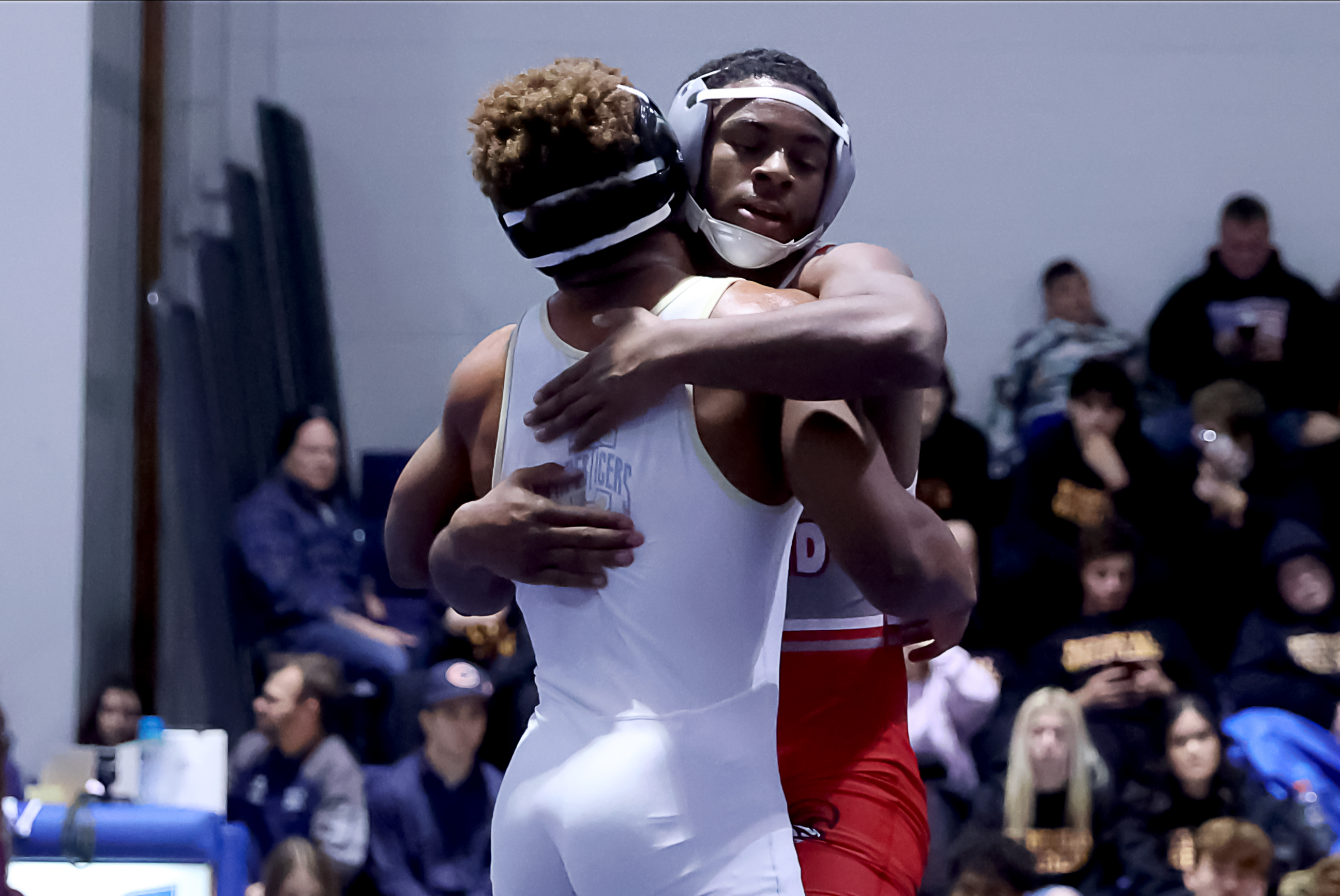 Gator Invitational Wrestling Tournament, Dec. 17, 2022 - nj.com