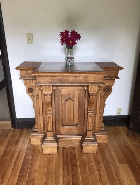 Converted Portland church for sale - oregonlive.com