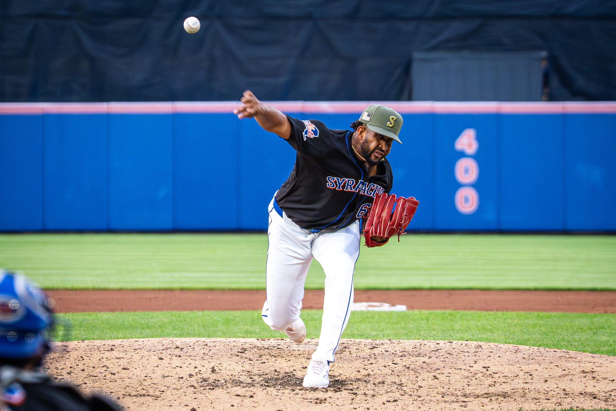 Syracuse Mets - Syracuse.com