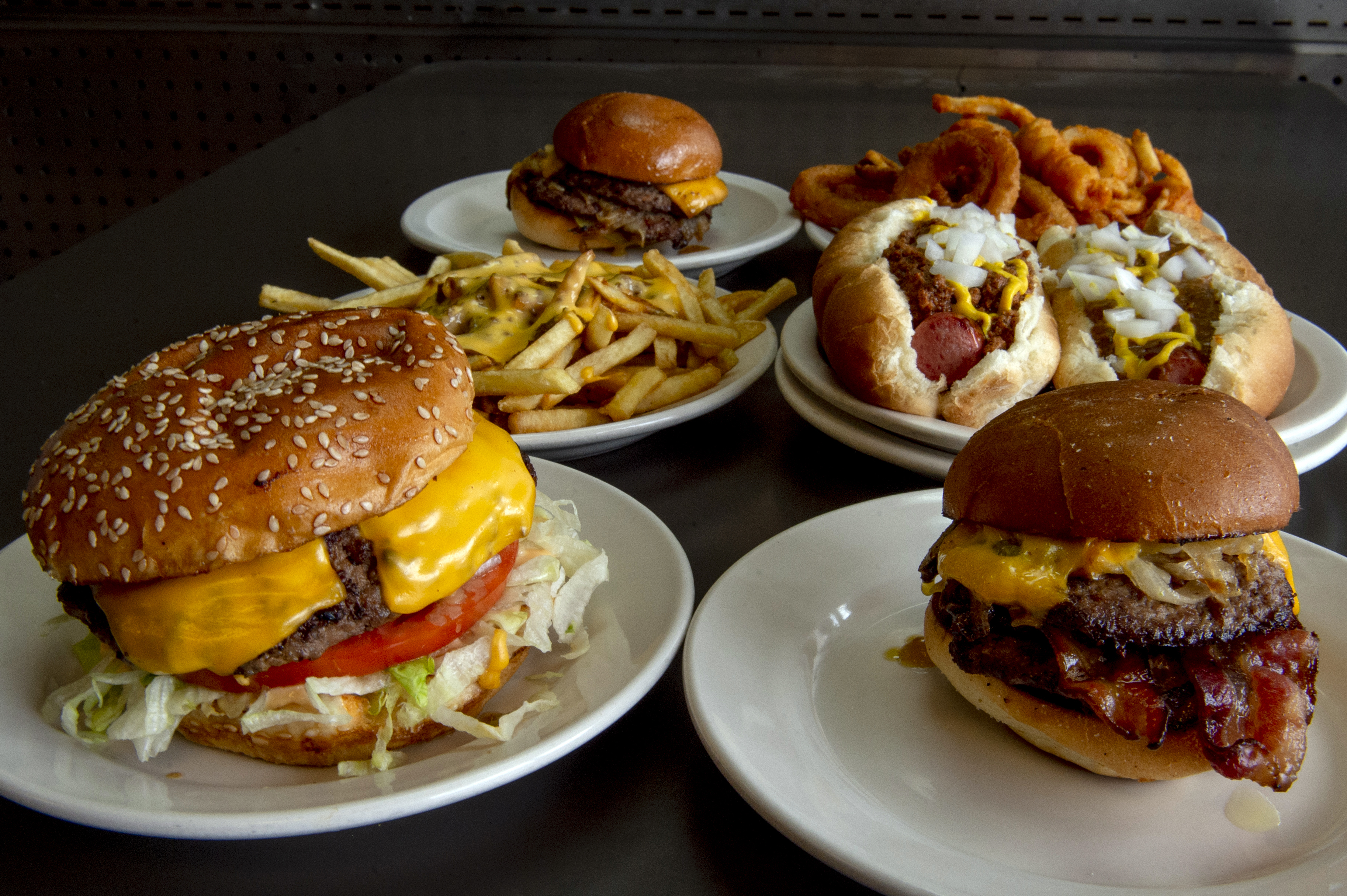 Michigan’s Best Local Eats: Slider Joint aims to become ‘icon’ in ...