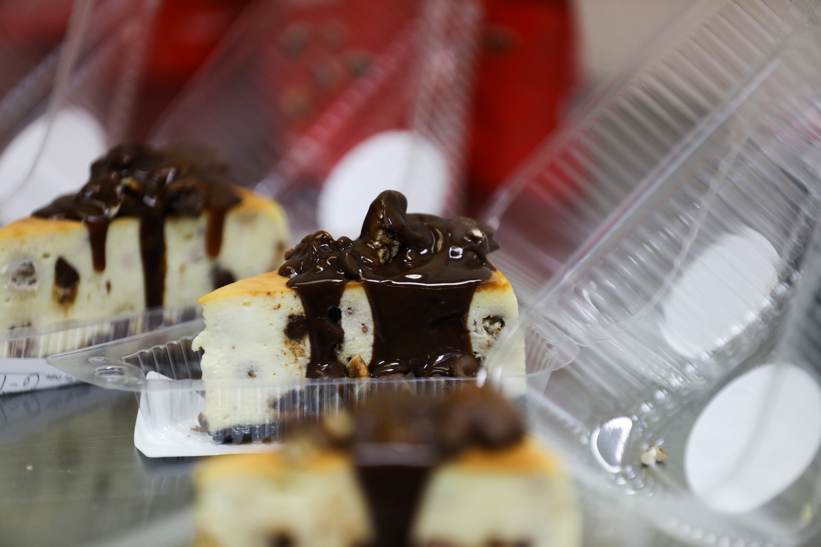 Specialty Cheesecake and Dessert Company - mlive.com