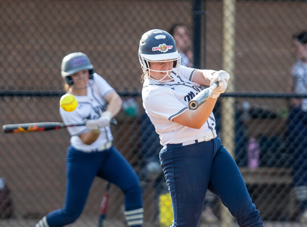 Carlisle defeats Bishop McDevitt in high school softball - pennlive.com
