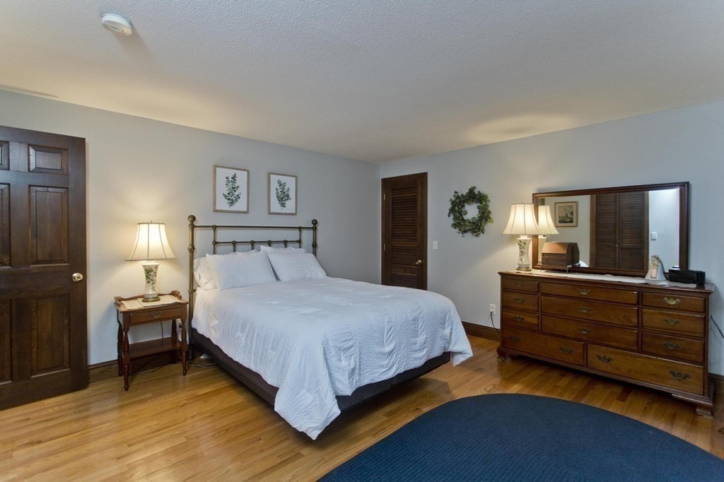 House of the Week: Wilbraham home has in-law apartment with private ...