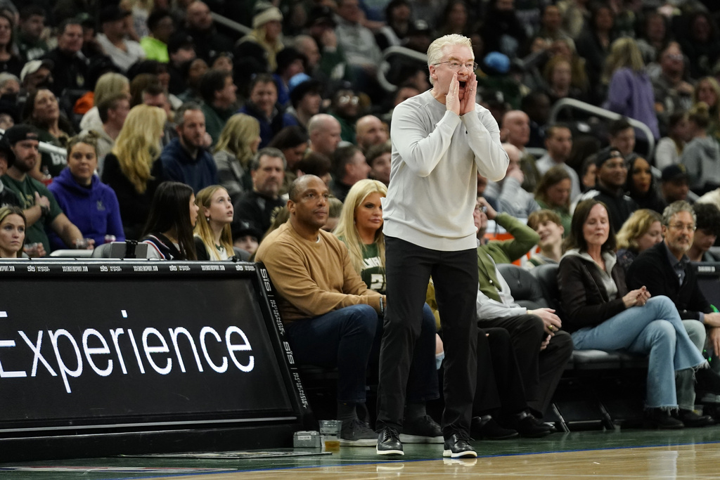 Cleveland Cavaliers vs. Milwaukee Bucks, January 26, 2024 - cleveland.com