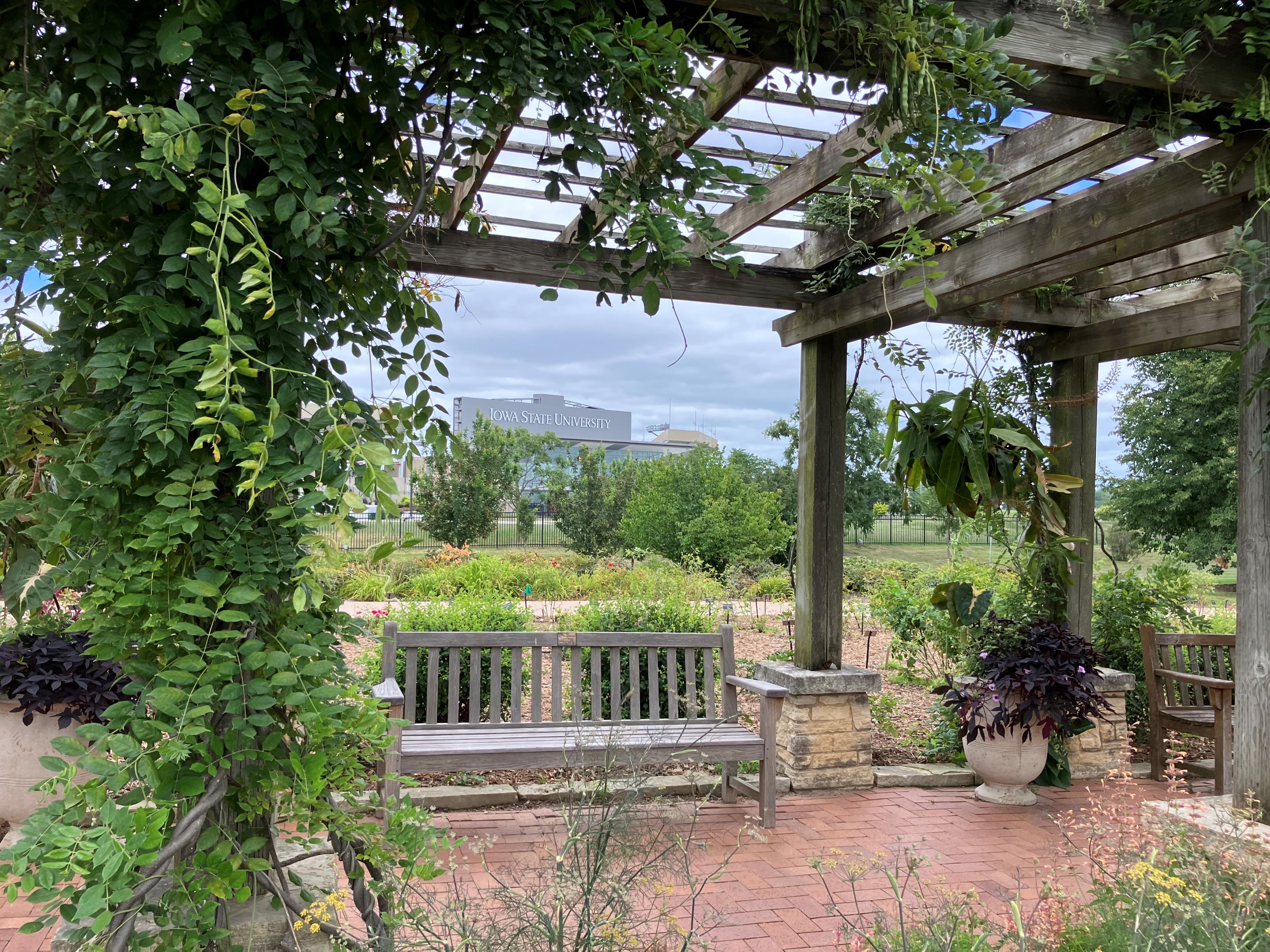 Reiman Gardens - cleveland.com