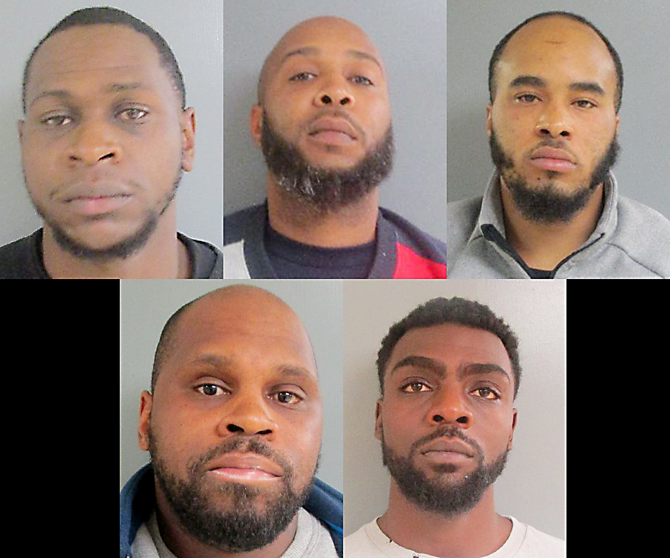 Court trials delayed in Jackson County during pandemic - mlive.com