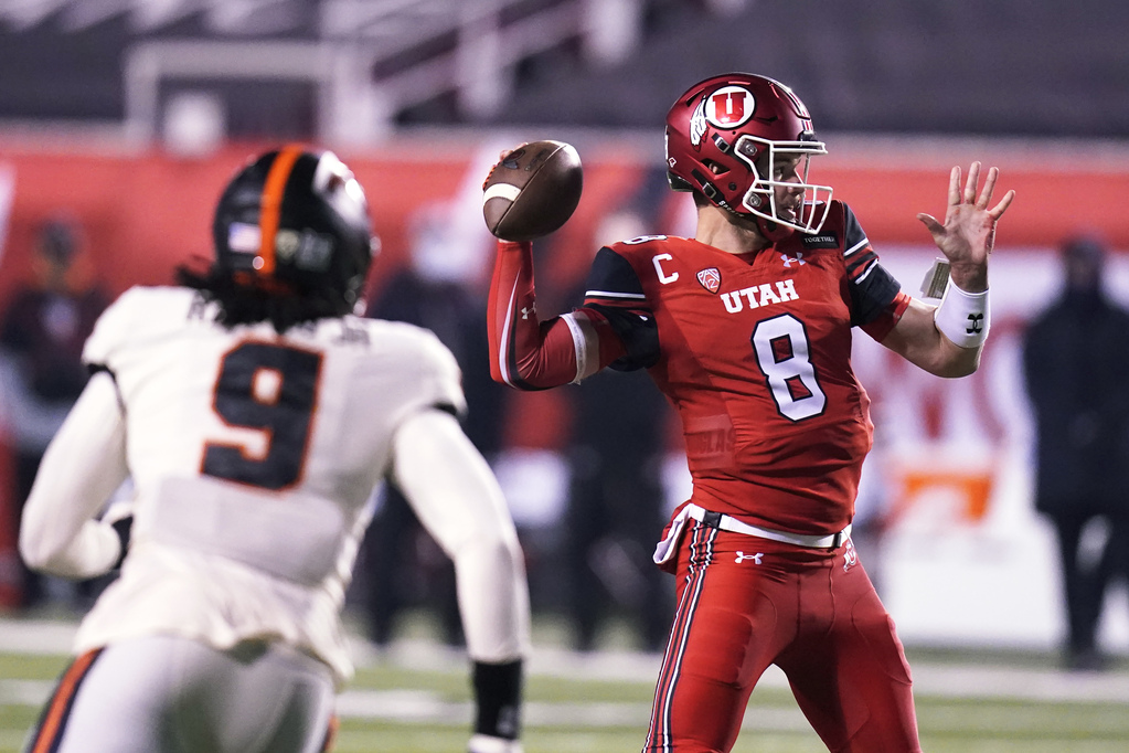 Oregon State Beavers football vs. Utah Utes - oregonlive.com