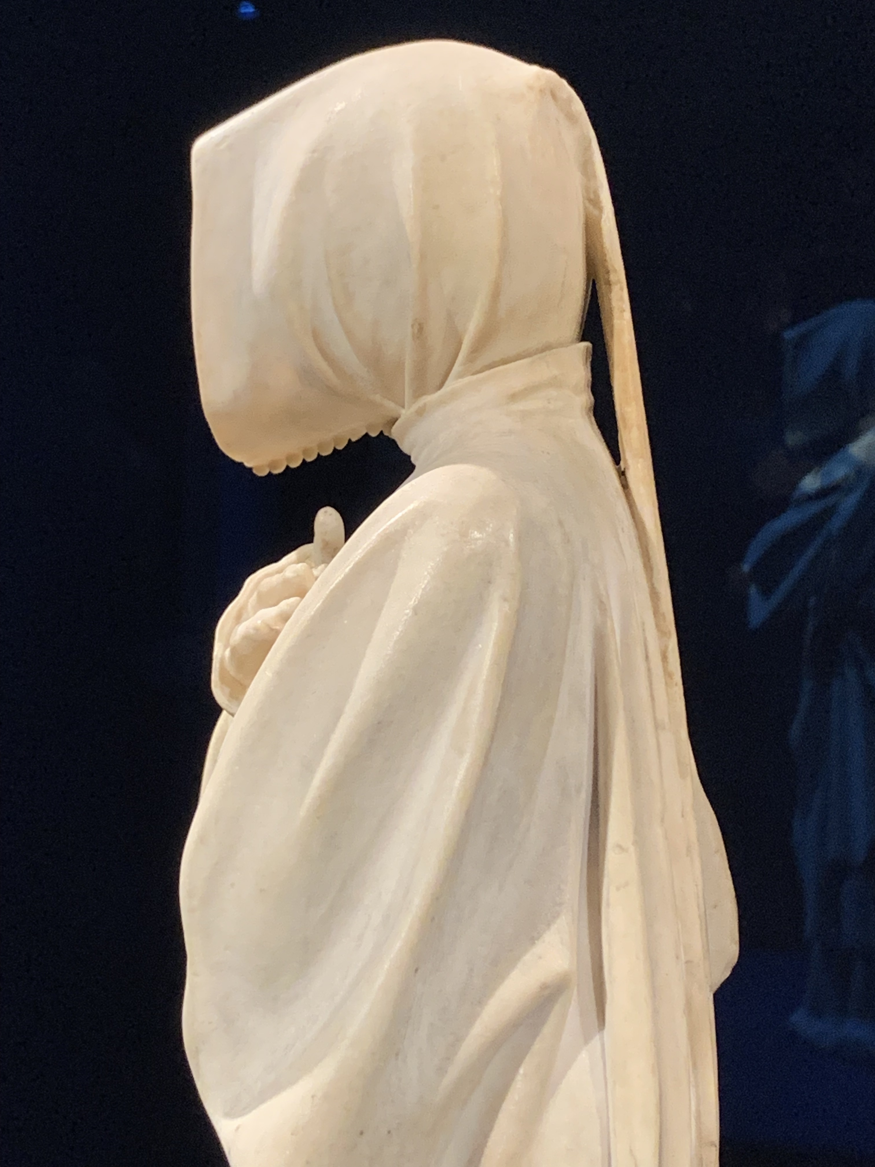 Cleveland Museum of Art's late medieval alabaster exhibition ...