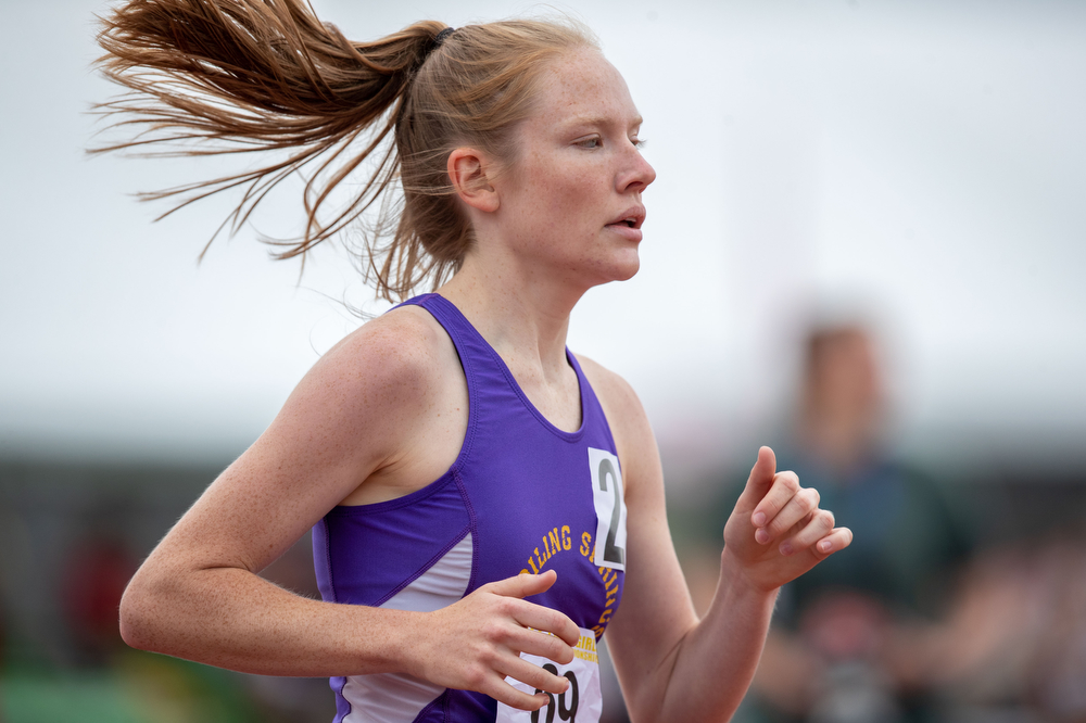 The Girls 2022 PIAA Track & Field Championships: Day 1 - pennlive.com