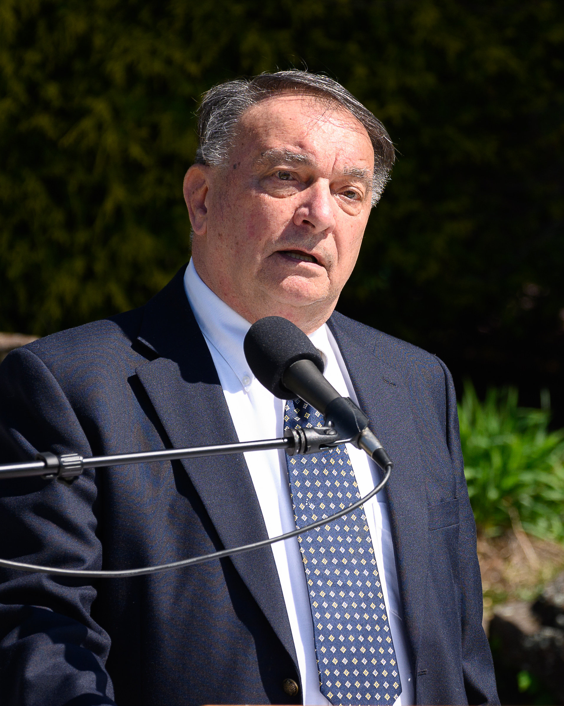 Westfield's Patriots' Day Ceremony - masslive.com