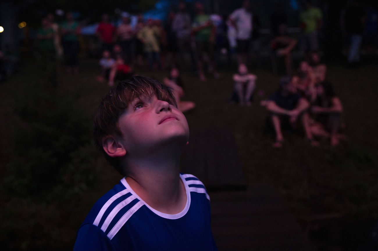 Lithuanian-Americans celebrate Jonines, a midsummer festival rooted in ...