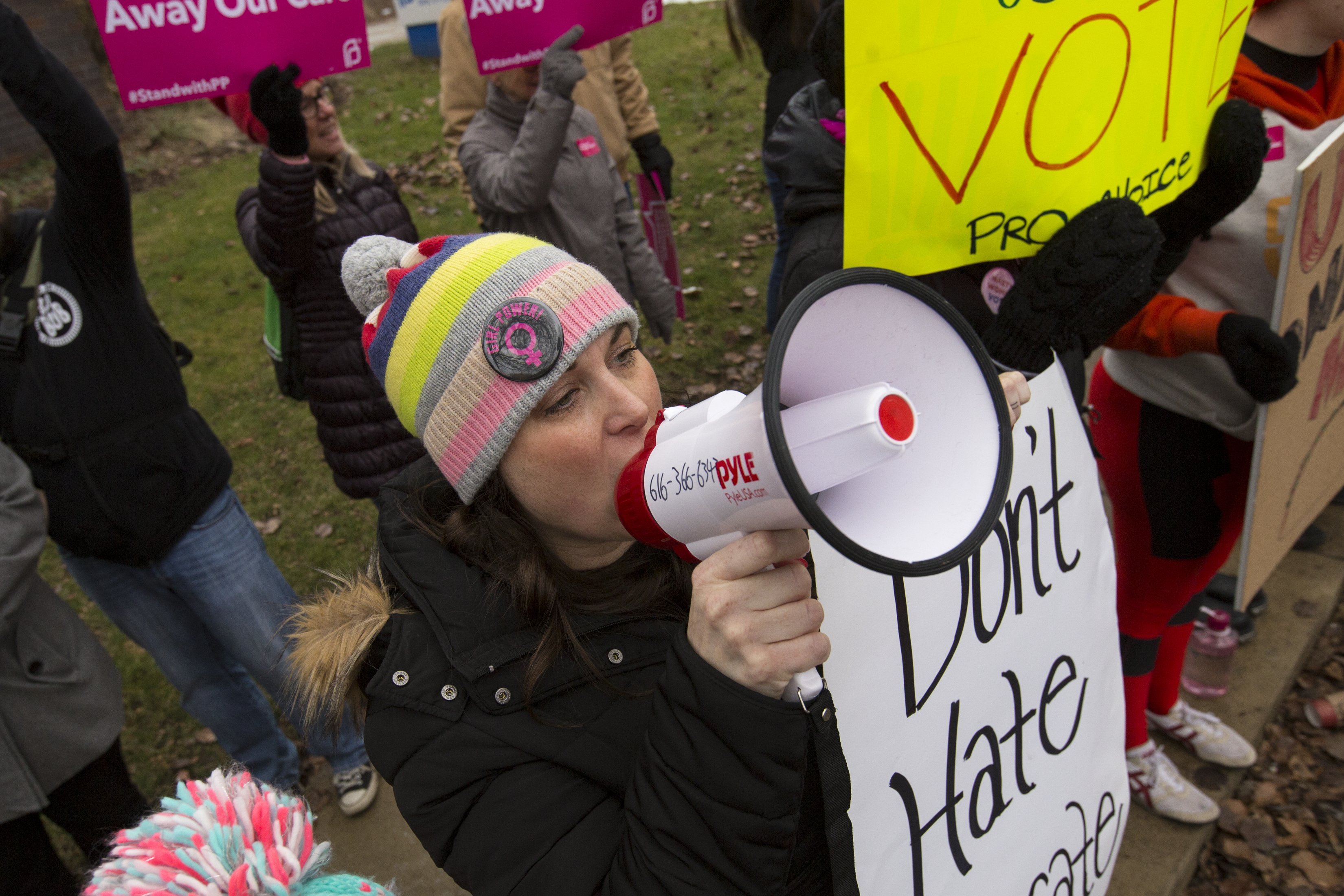 Ruth Thornton | rthornton@mlive.com