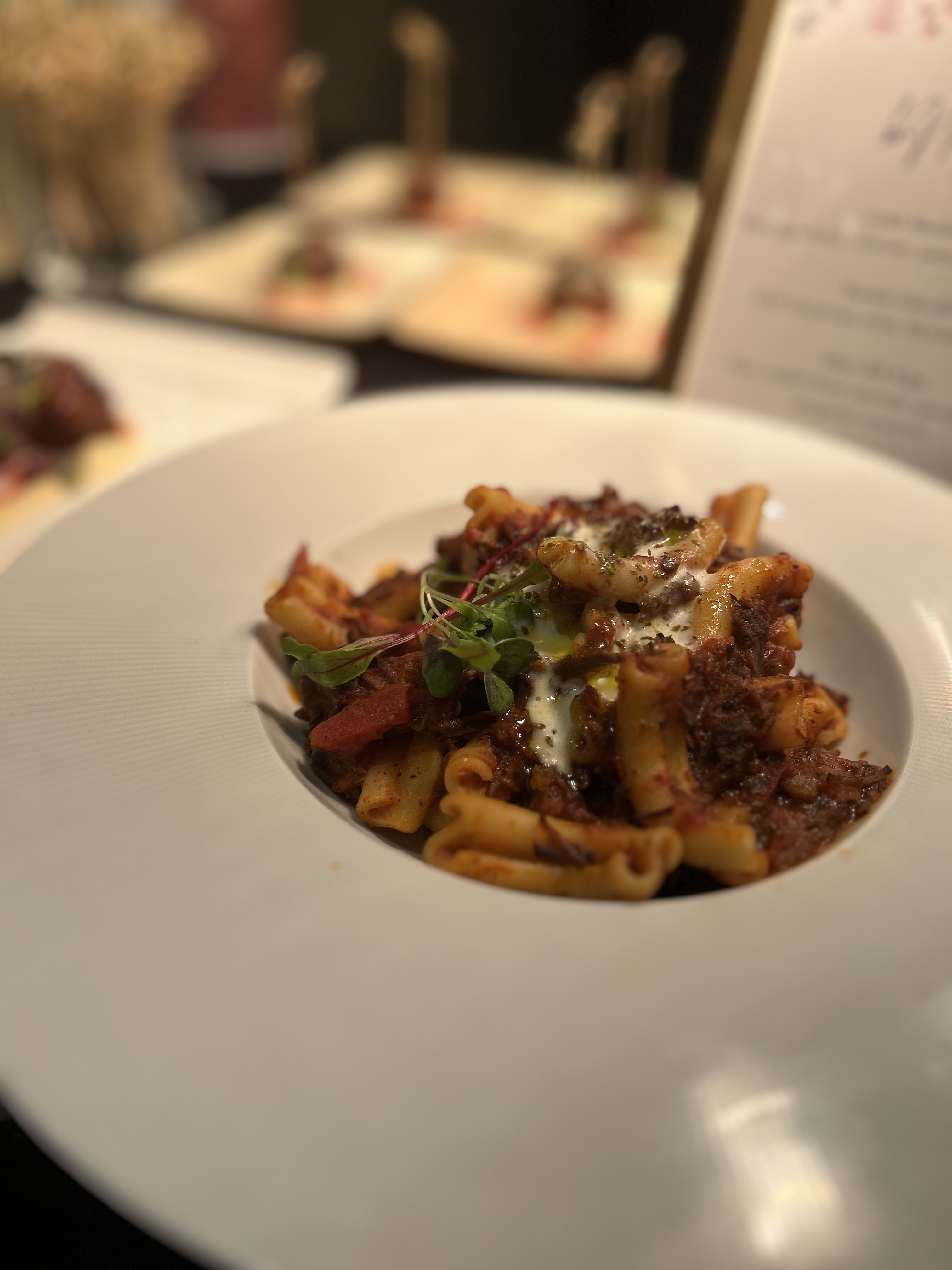 Spring menu items in Western Mass. - masslive.com