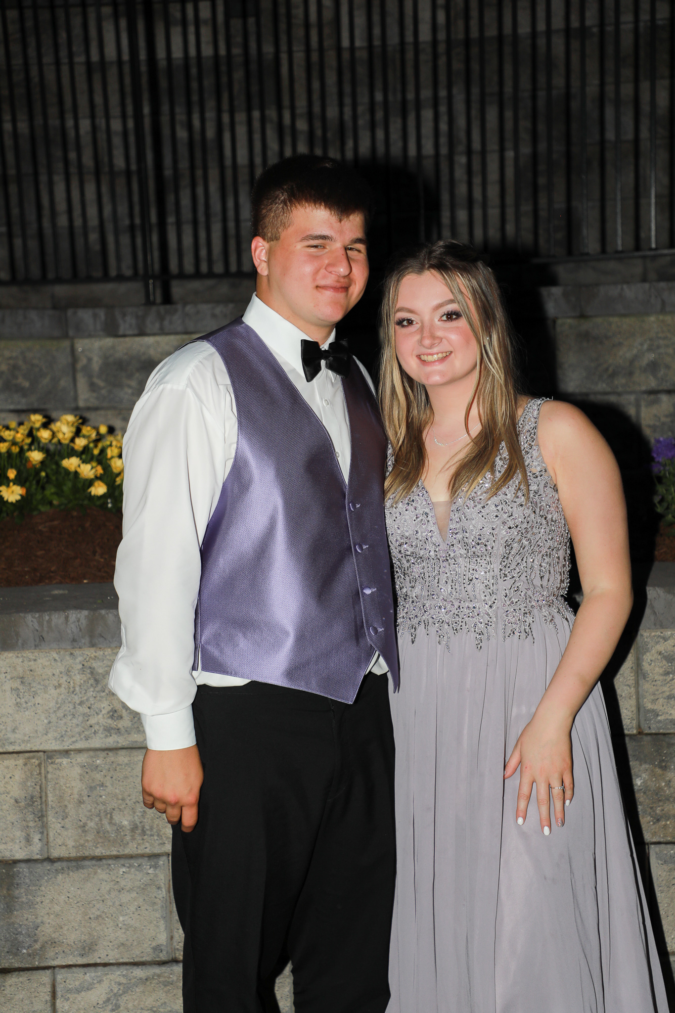 Union Springs High School 2021 senior prom - syracuse.com