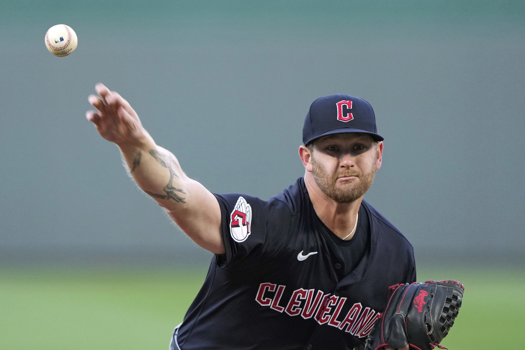 Cleveland Guardians vs. Kansas City Royals, Sept. 4, 2024 - cleveland.com