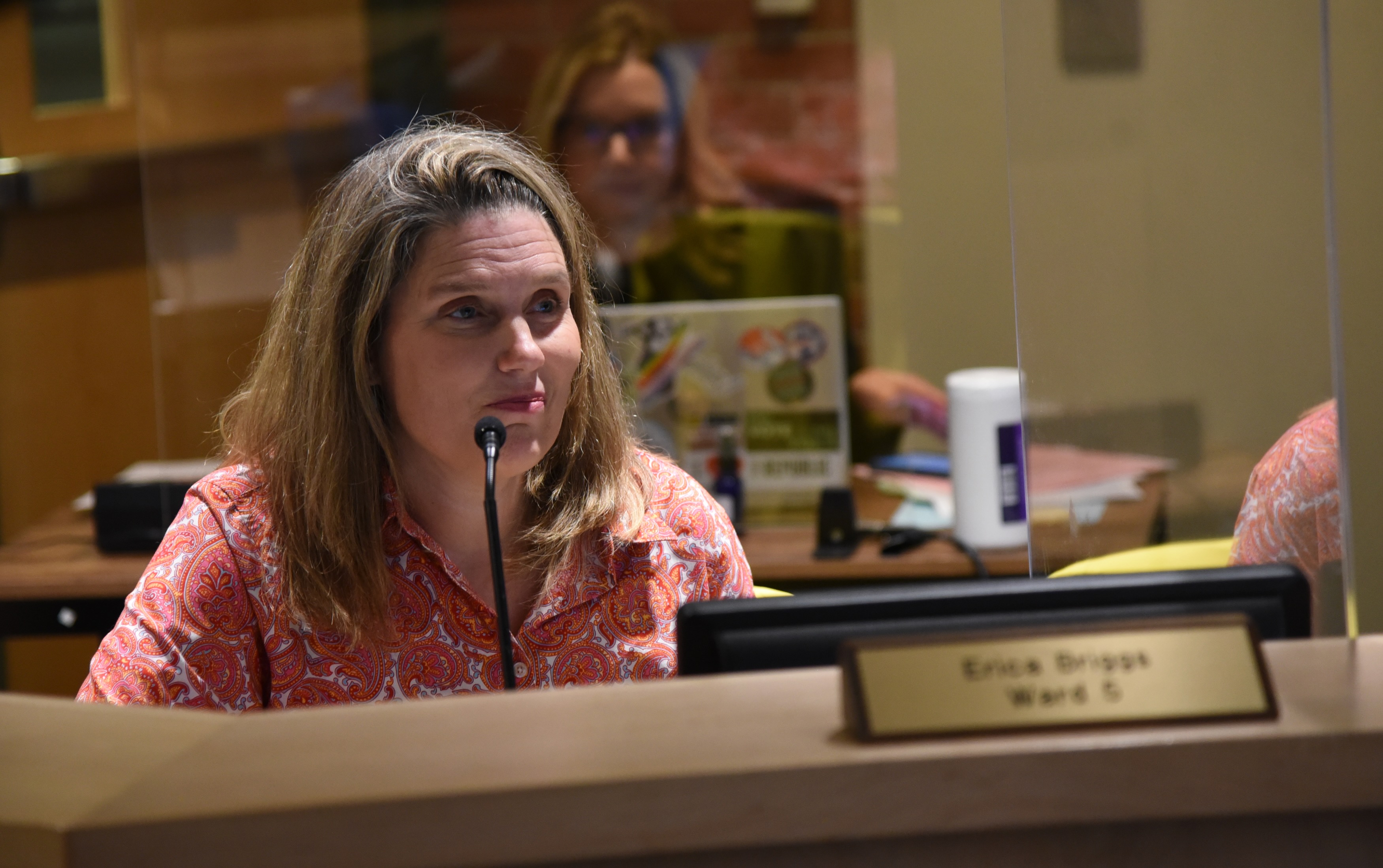 Ann Arbor City Council meeting Nov. 10, 2022 - mlive.com