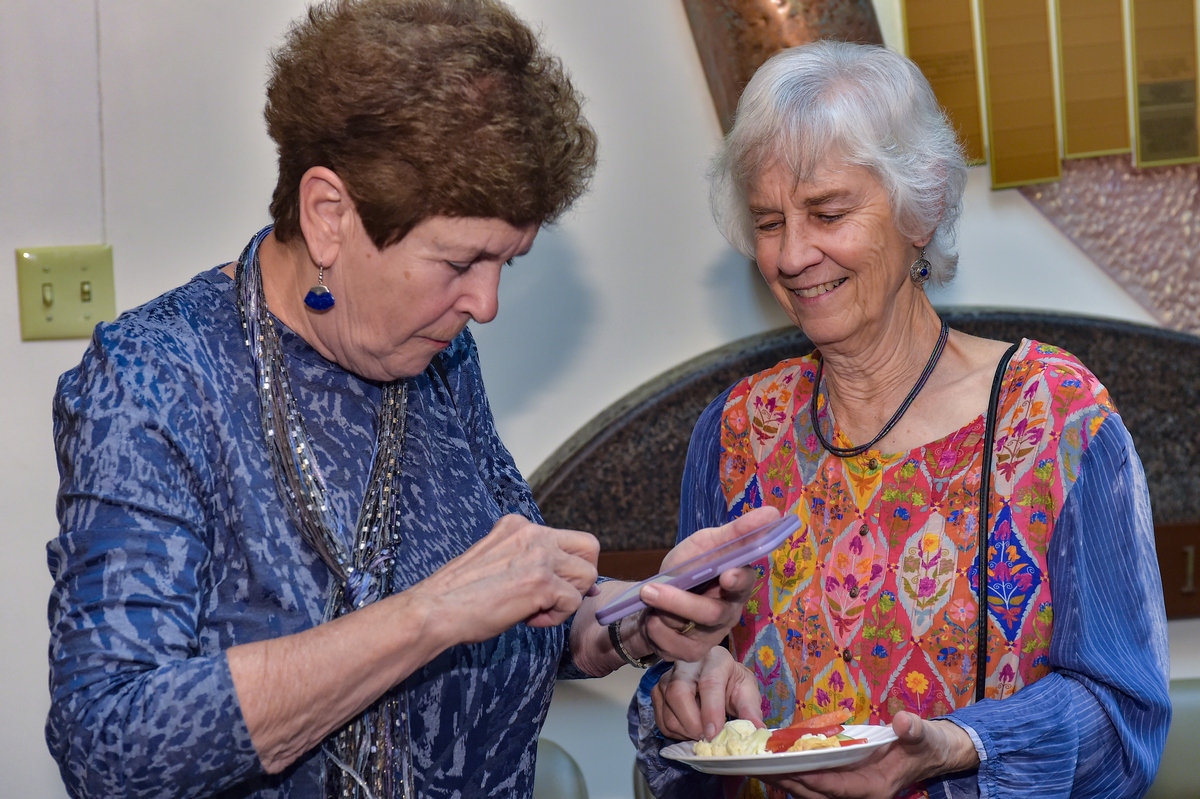 Springfield Sinai Temple celebrates 90 years - masslive.com