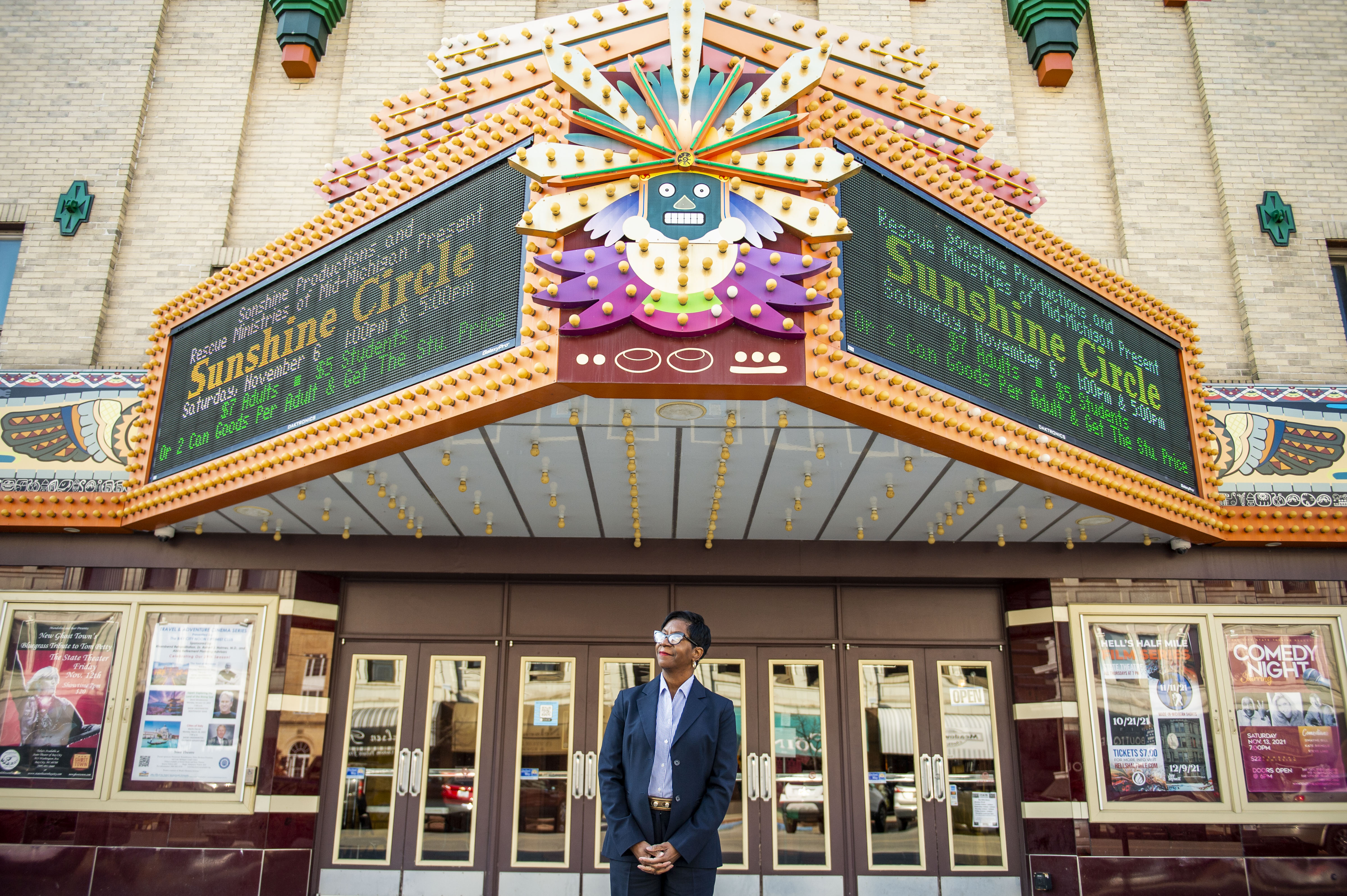 See childhood burn survivor’s independent film about trauma and ...