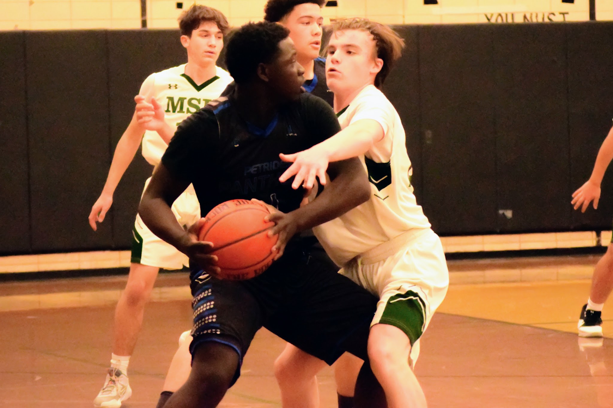 MSIT JV upends Petrides - silive.com
