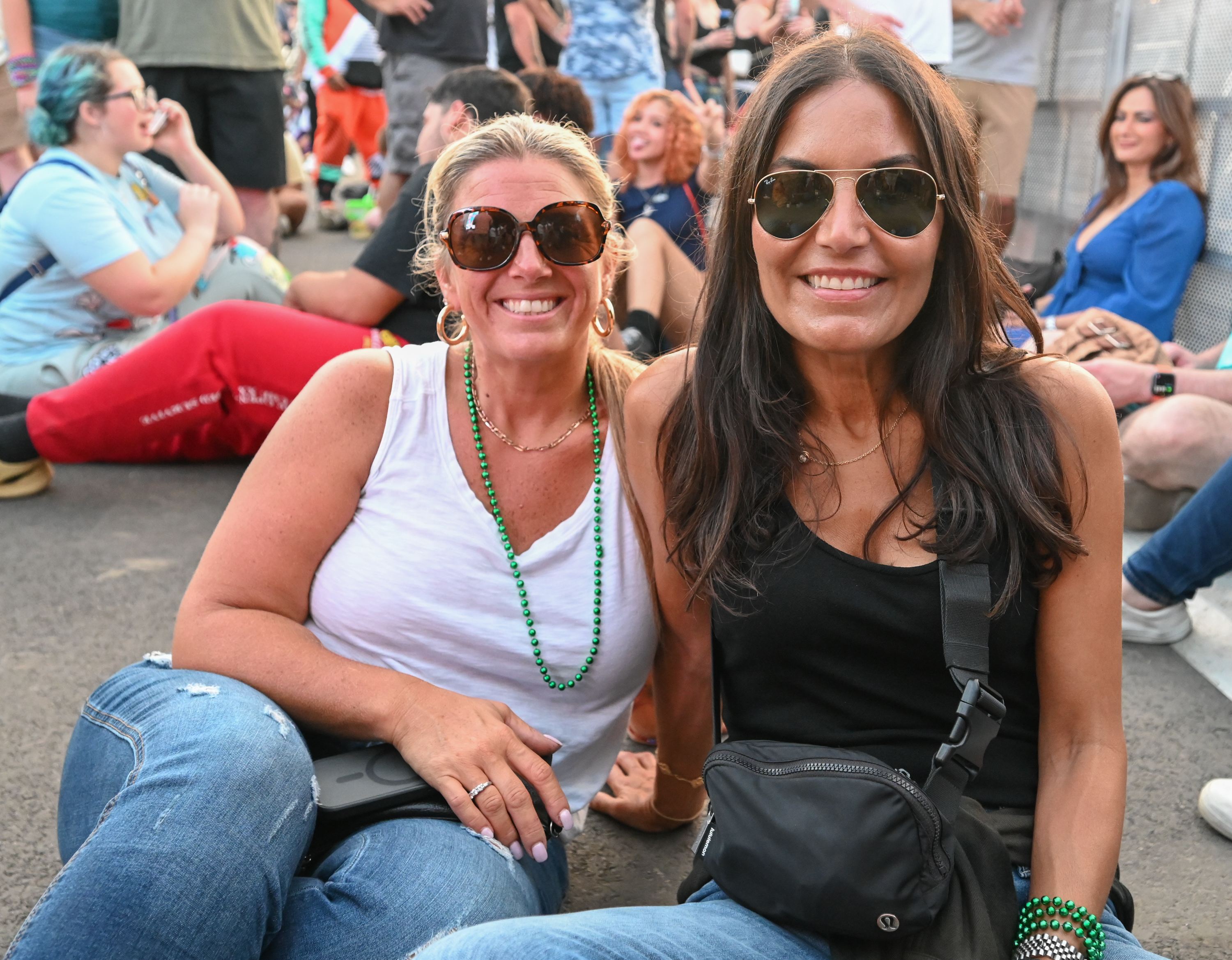 Fans pack Big E Arena for rapper Ludacris - masslive.com