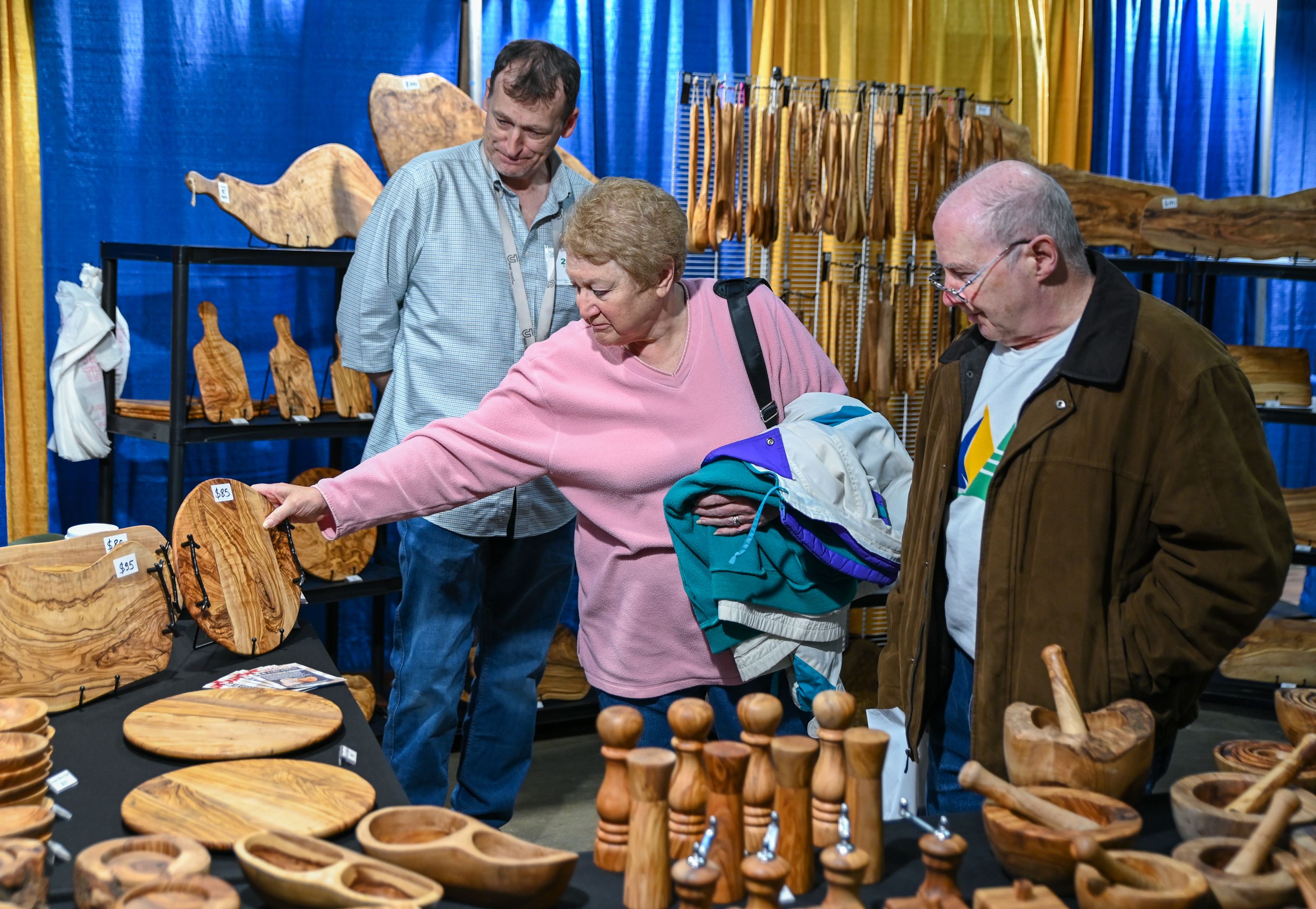 2024 Western Mass Home & Garden Show kicks off 4-day run - masslive.com