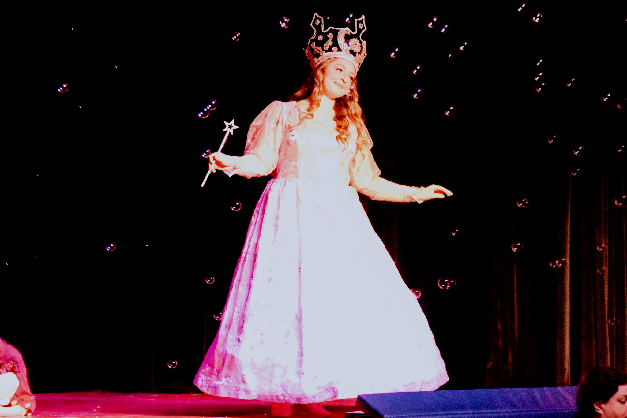 St. Joseph Hill Academy's "The Wizard of Oz" - silive.com