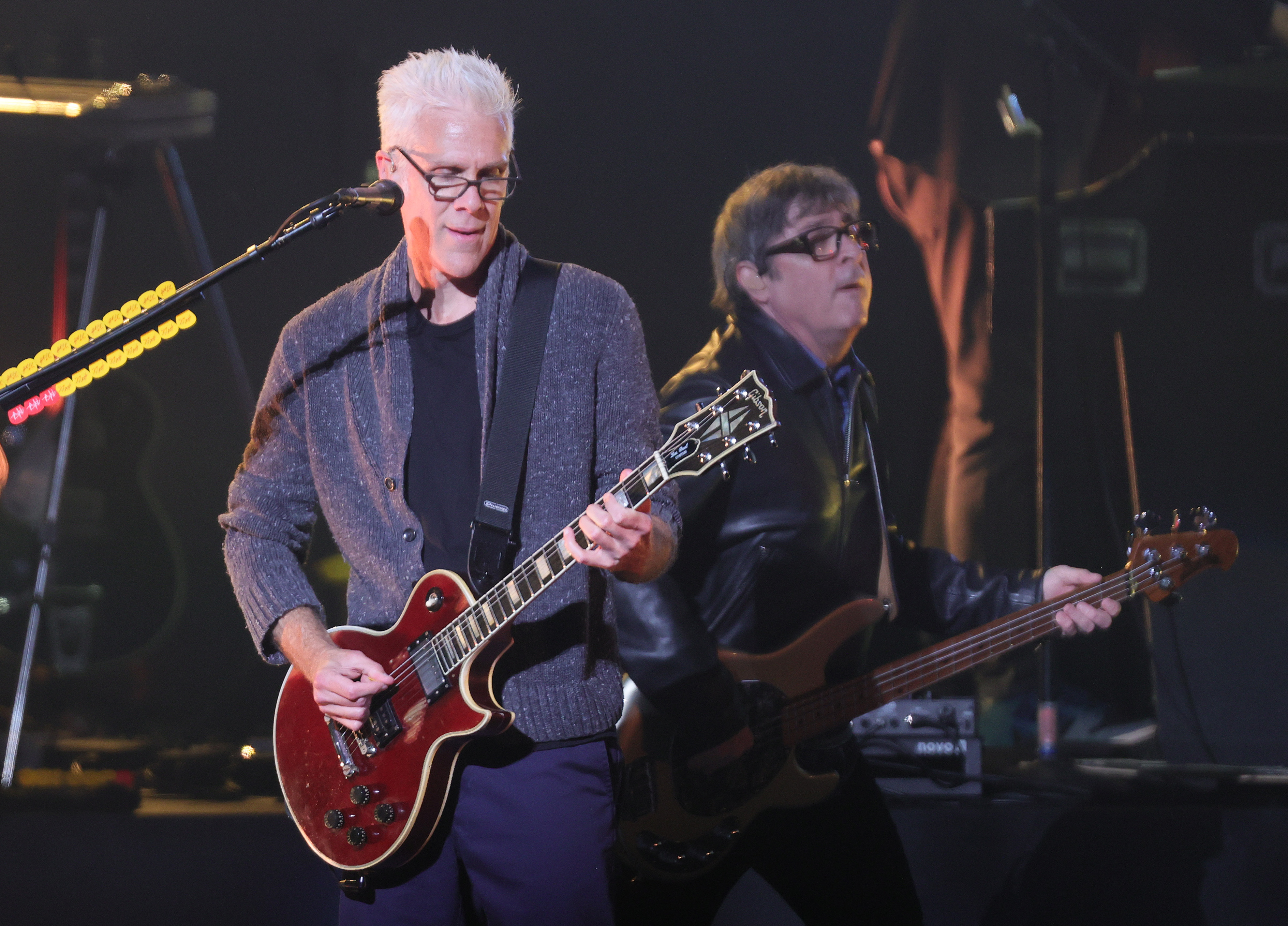 Matchbox Twenty at Blossom Music Center, June 13, 2023 - cleveland.com