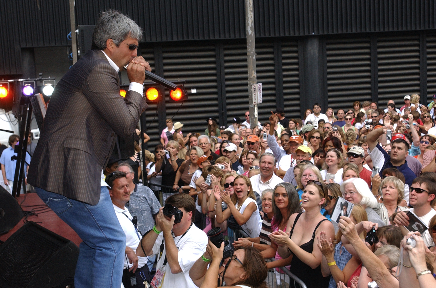 City Stages festival - al.com