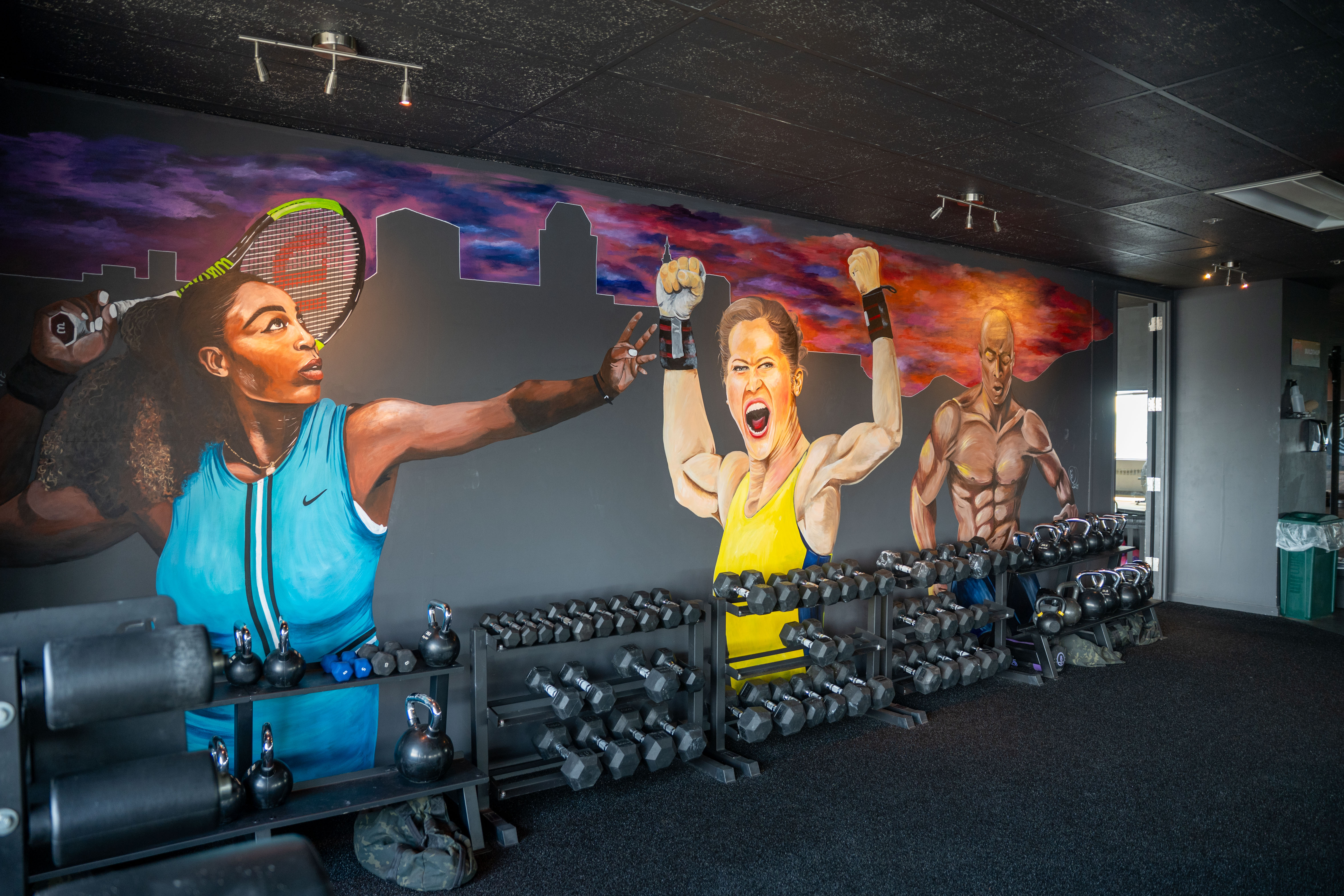 Building blocks - Hyrox in Springfield - masslive.com