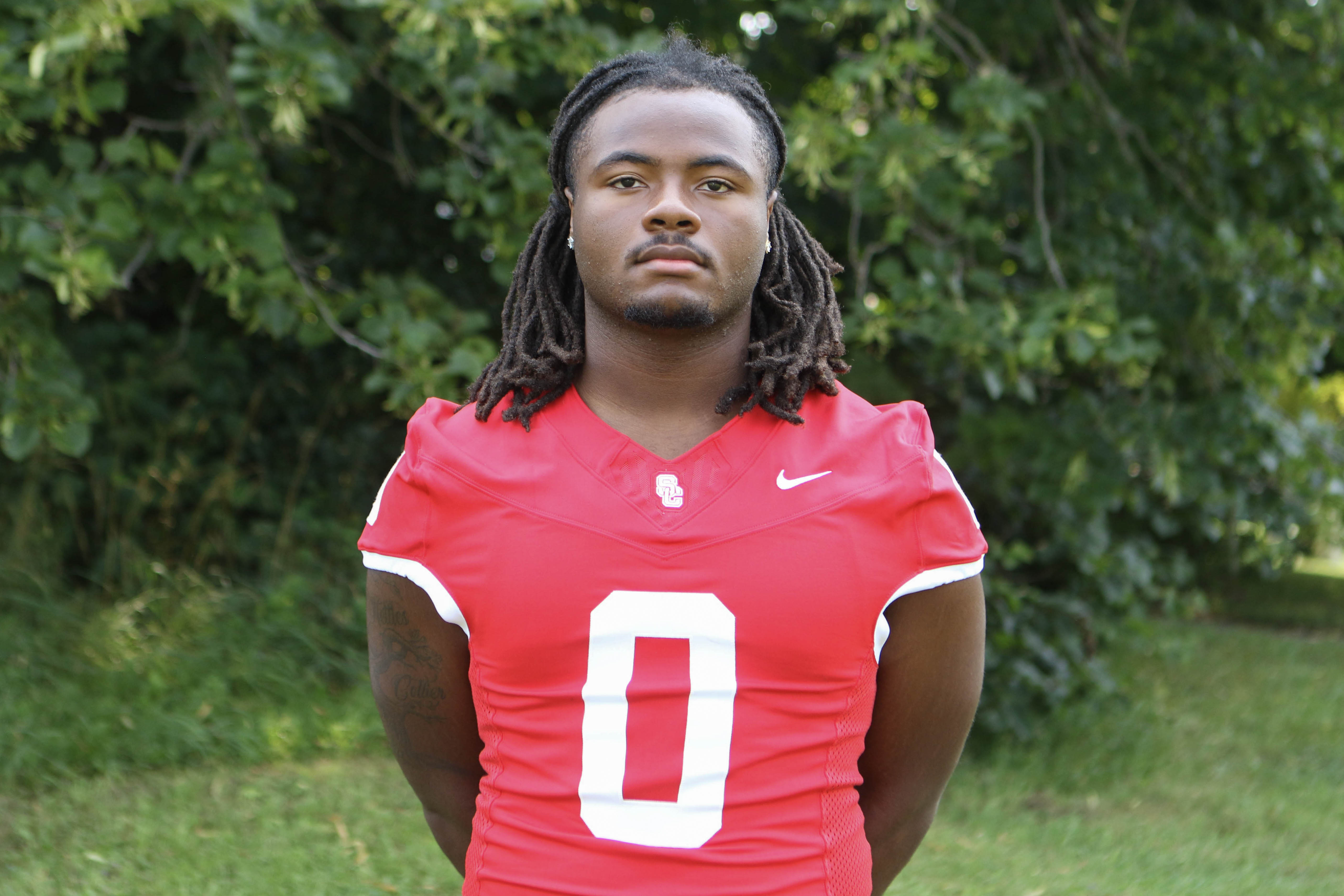 Swartz Creek football prepares for the 2025 season - mlive.com