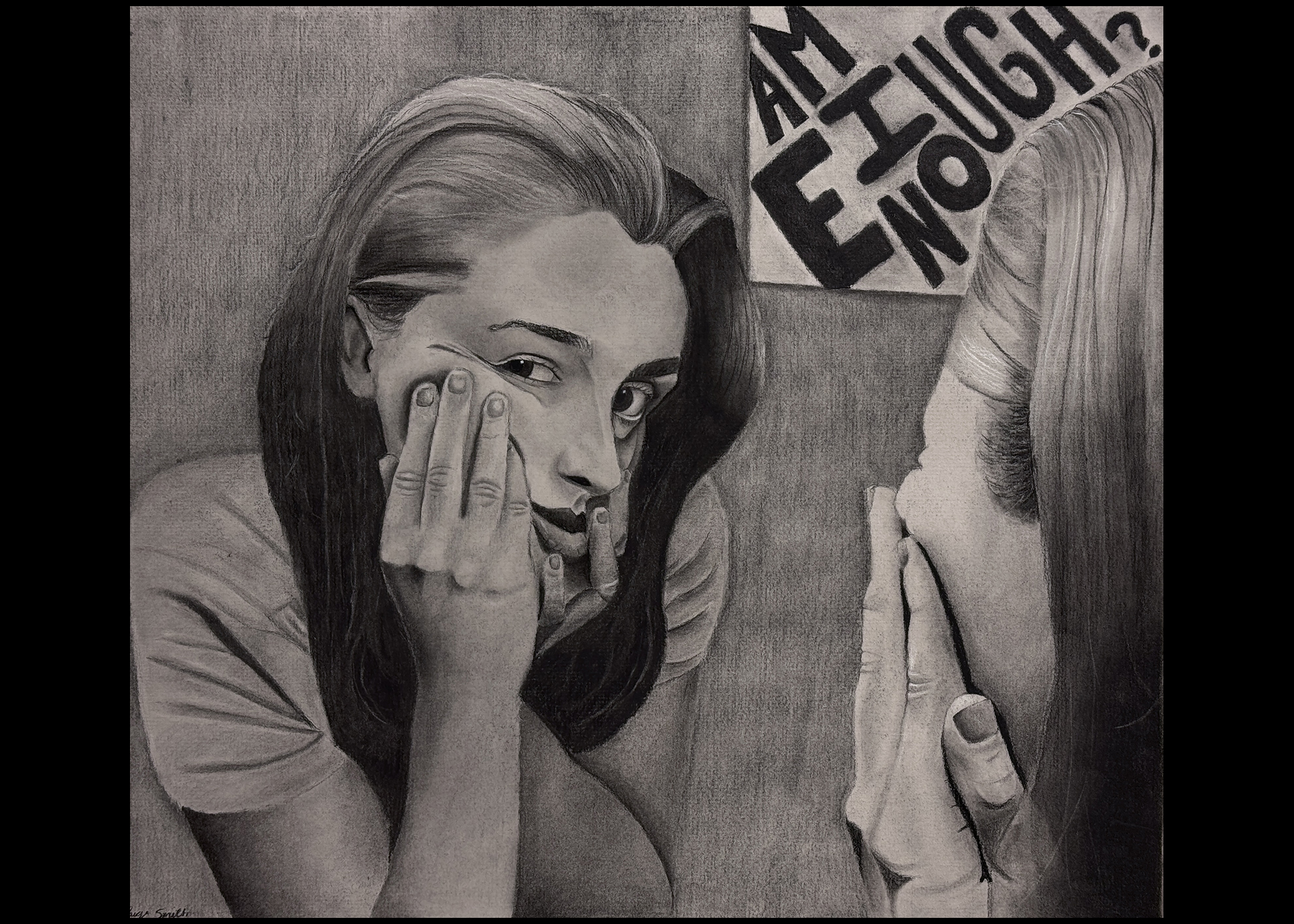 2025 CNY Scholastic Art Awards: Drawing & Illustration - syracuse.com