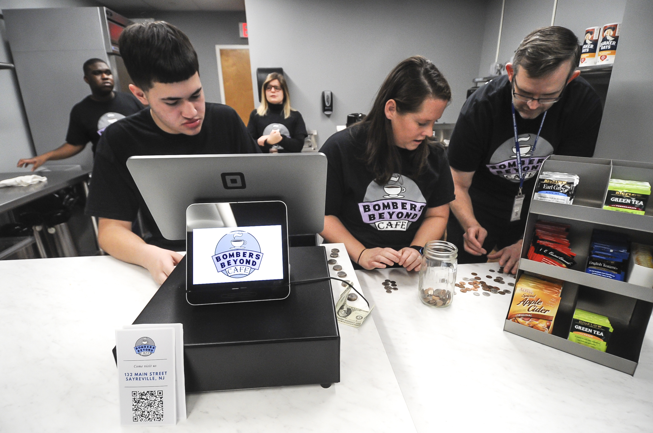 Bombers Beyond Cafe Feb. 1, 2023 - nj.com