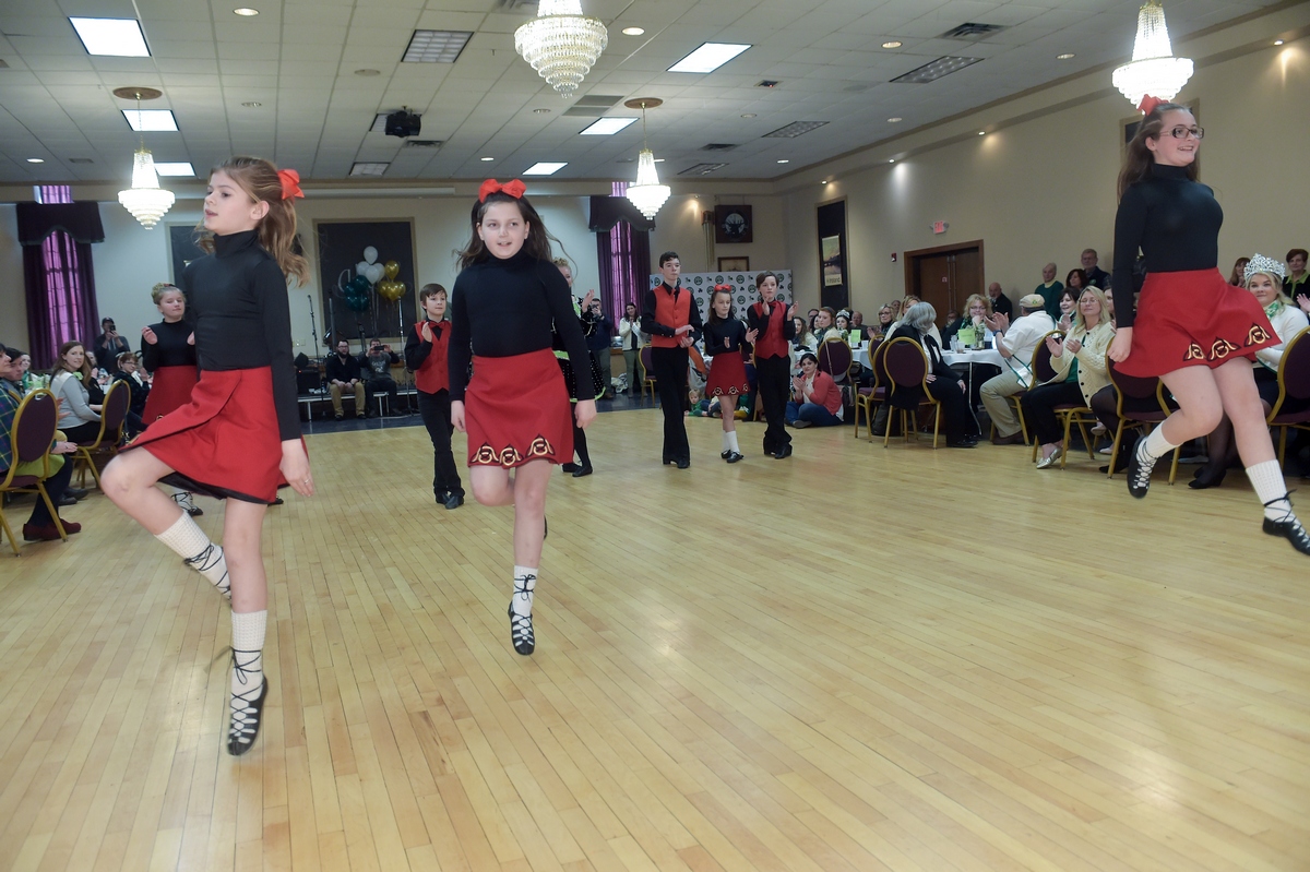 2020 Colleen Gathering provides fun and friendship (photos) - masslive.com