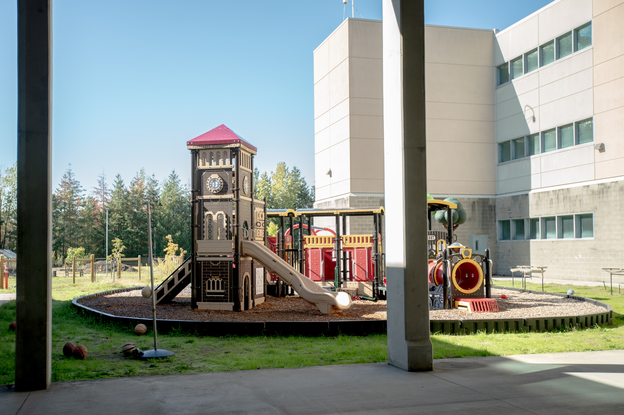 A look inside Bybee Lakes Hope Center - oregonlive.com