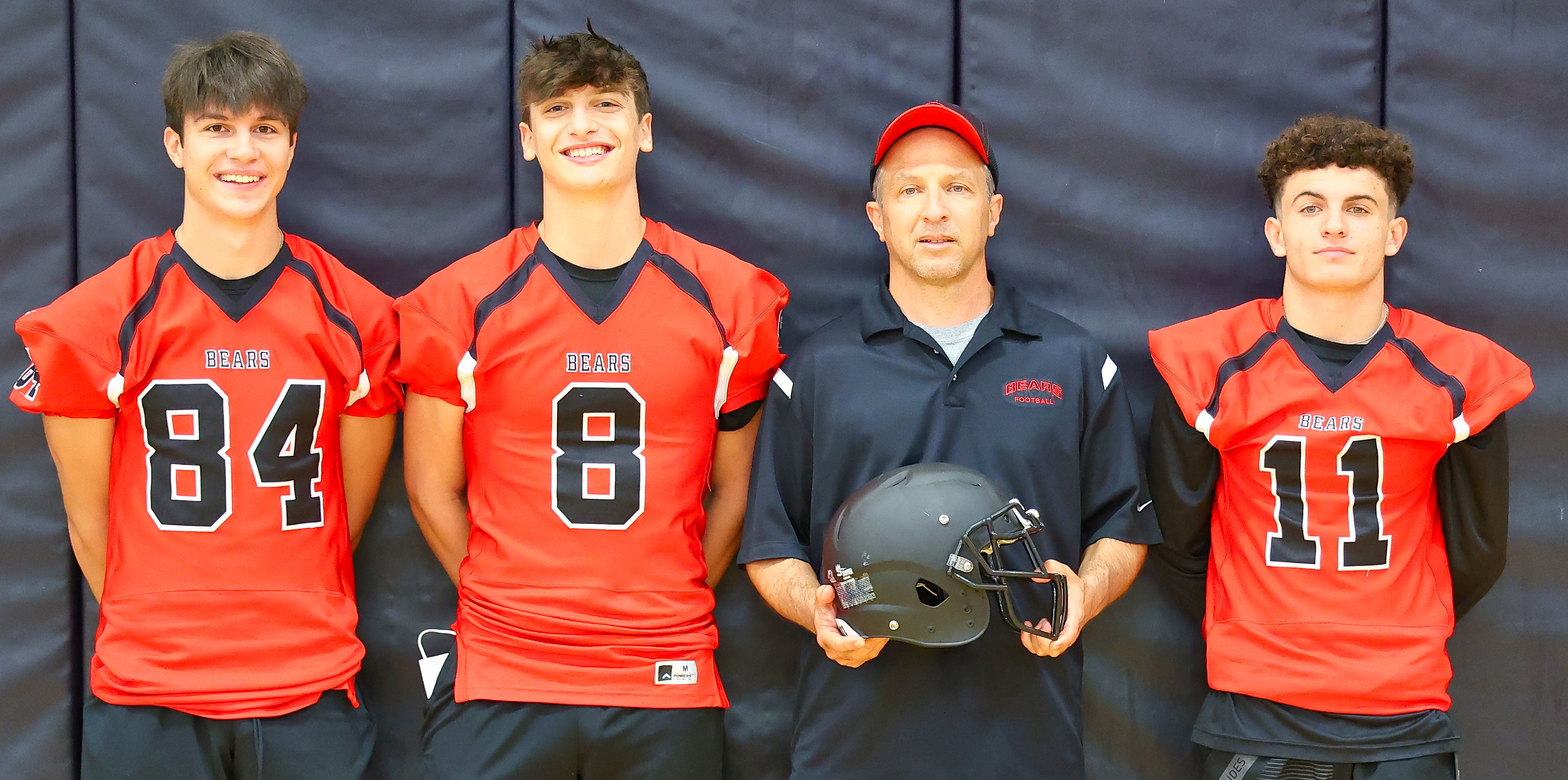 2021 Section III Football Media Day - syracuse.com