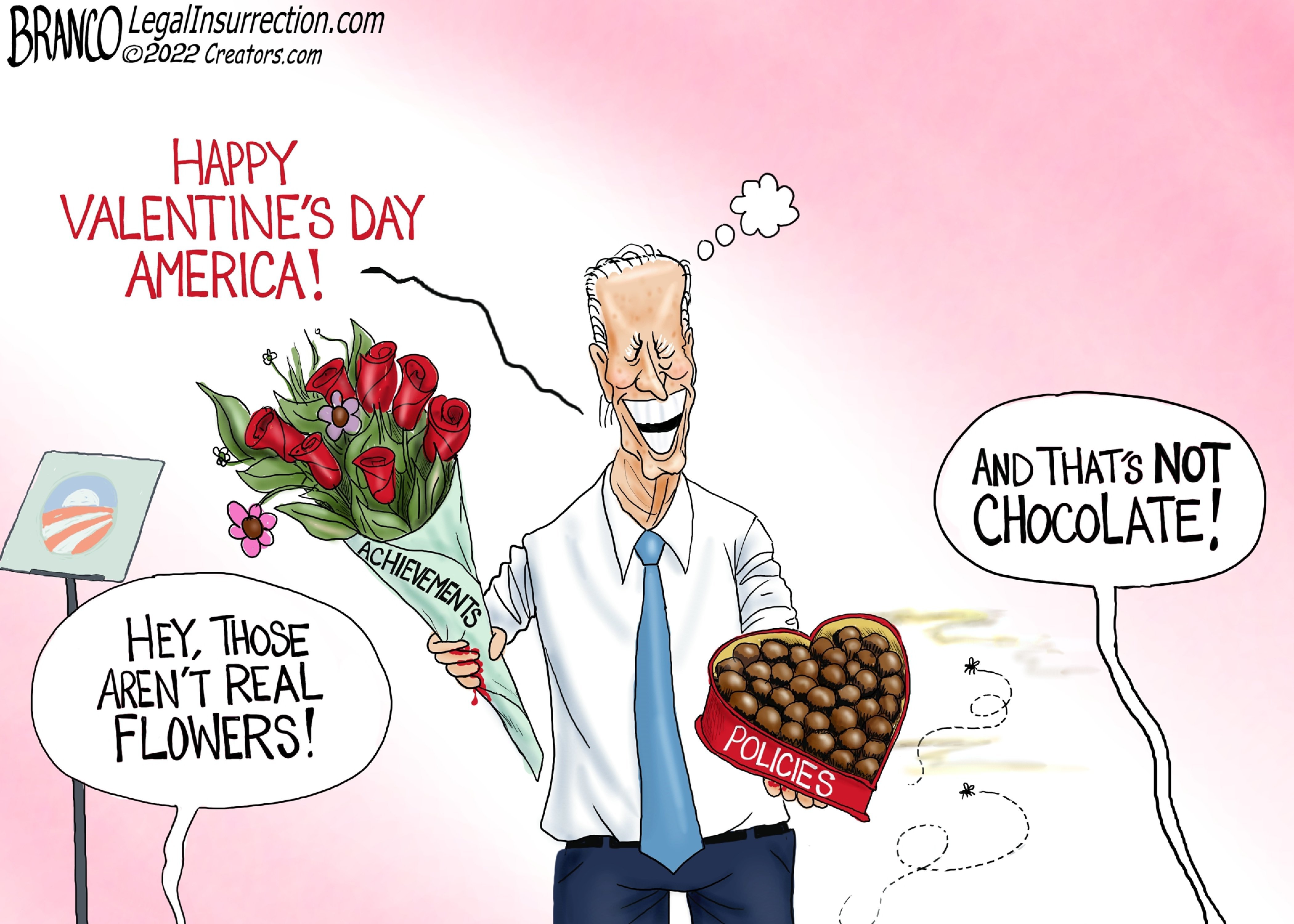 Editorial cartoons for Feb. 20, 2022 - cleveland.com