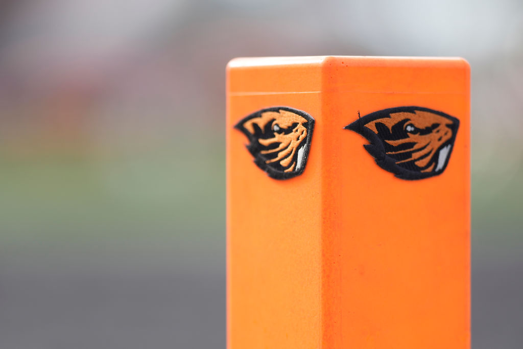 Oregon State Beavers (OSU) | Football, Baseball, Basketball and More ...
