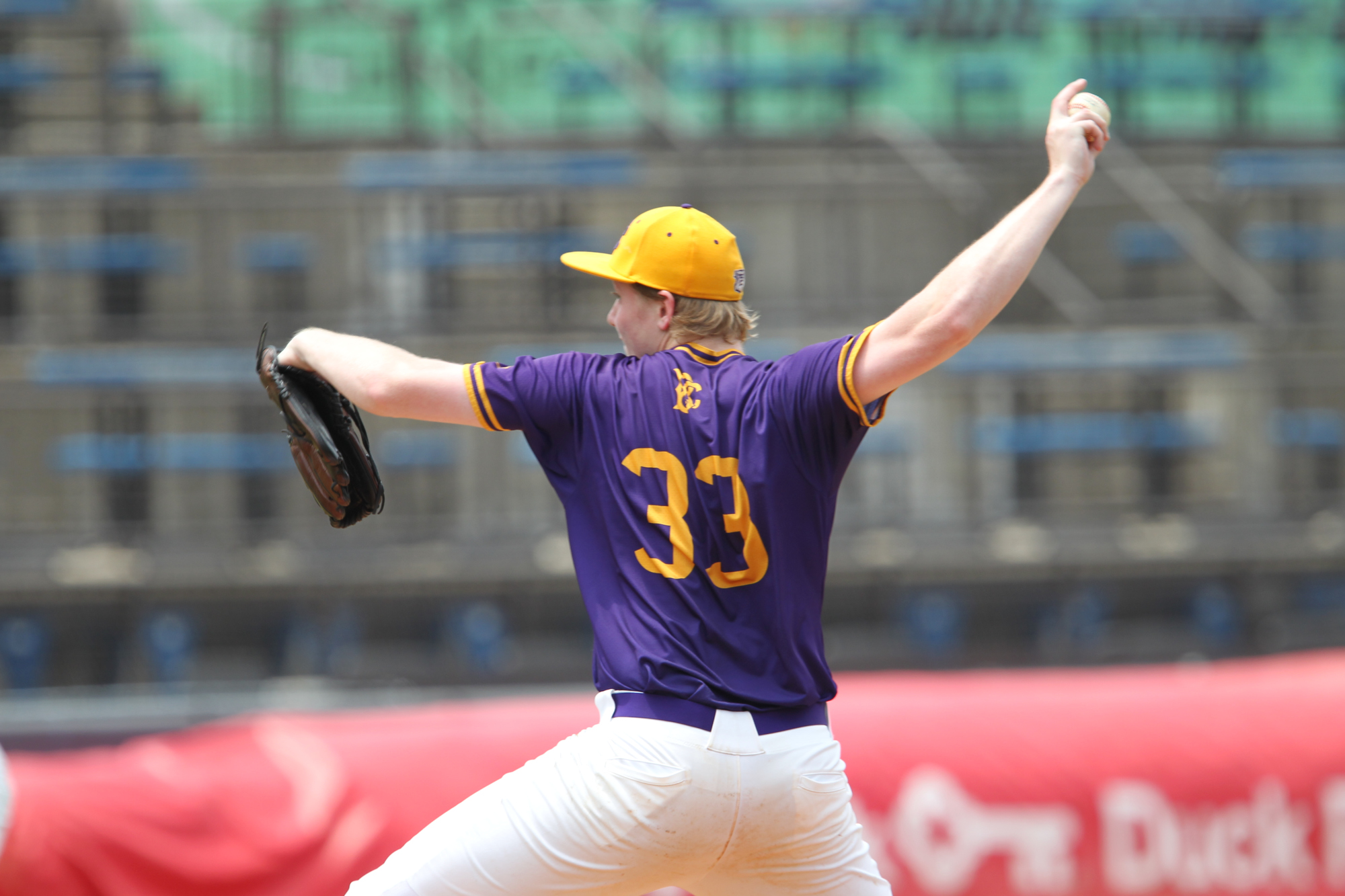 Archbishop Hoban vs Bloom-Carroll Div II Baseball Finals - cleveland.com