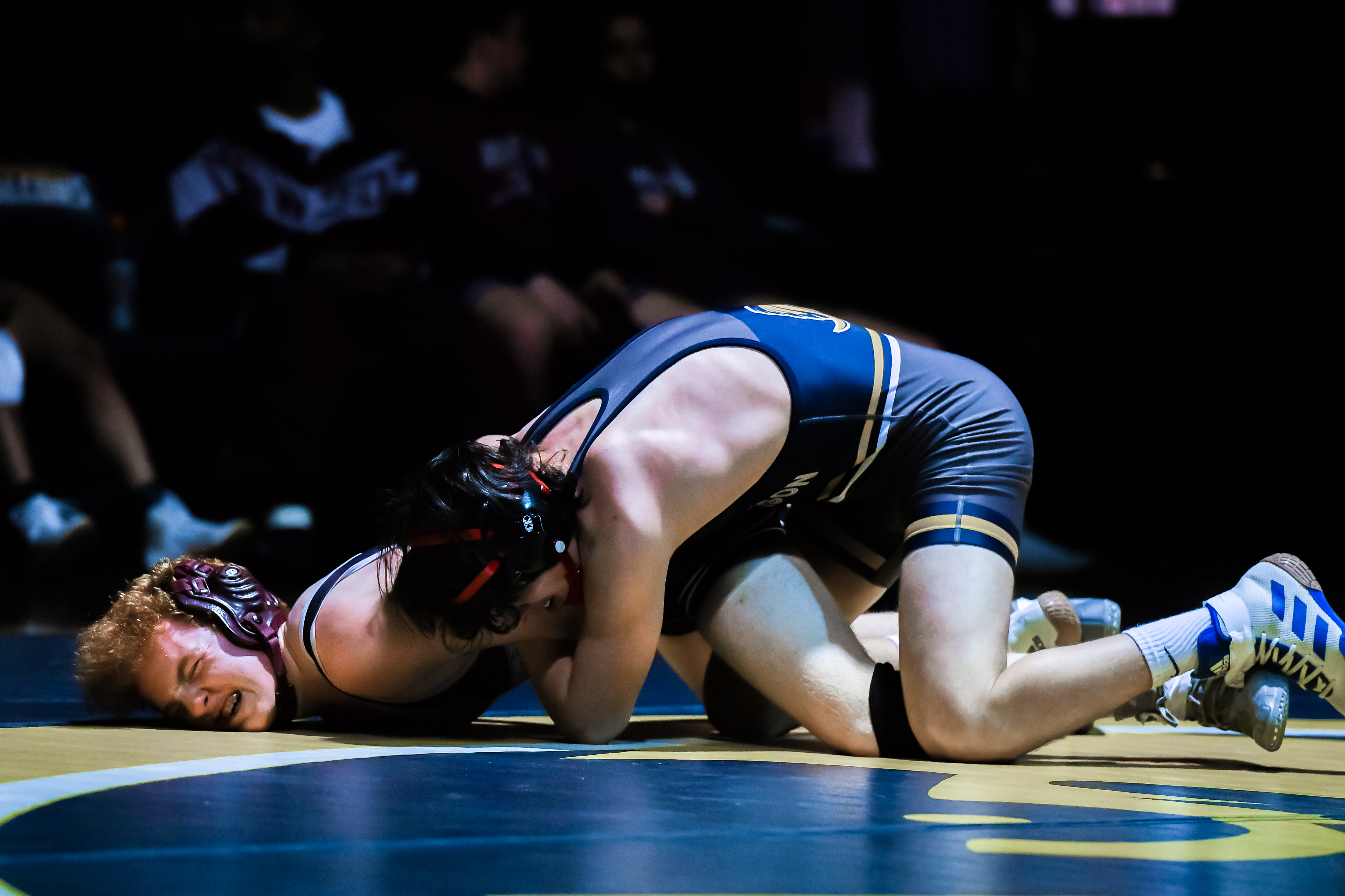 BOYS WRESTLING: Newton vs Jefferson - nj.com