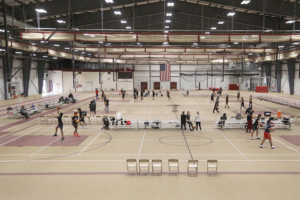 The Fifth Annual Hoop-Up Springfield Basketball Tournament & Summer Job ...