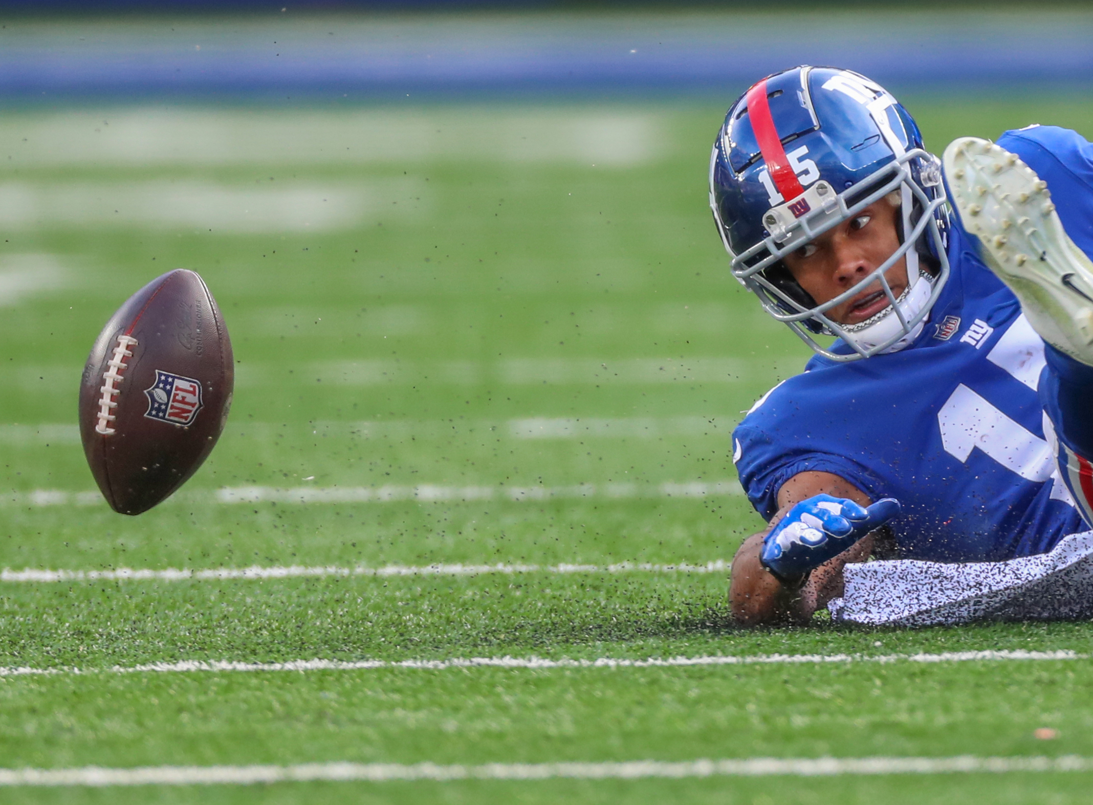 NFL Week 15: Dallas Cowboys defeat New York Giants, 21-6 - nj.com