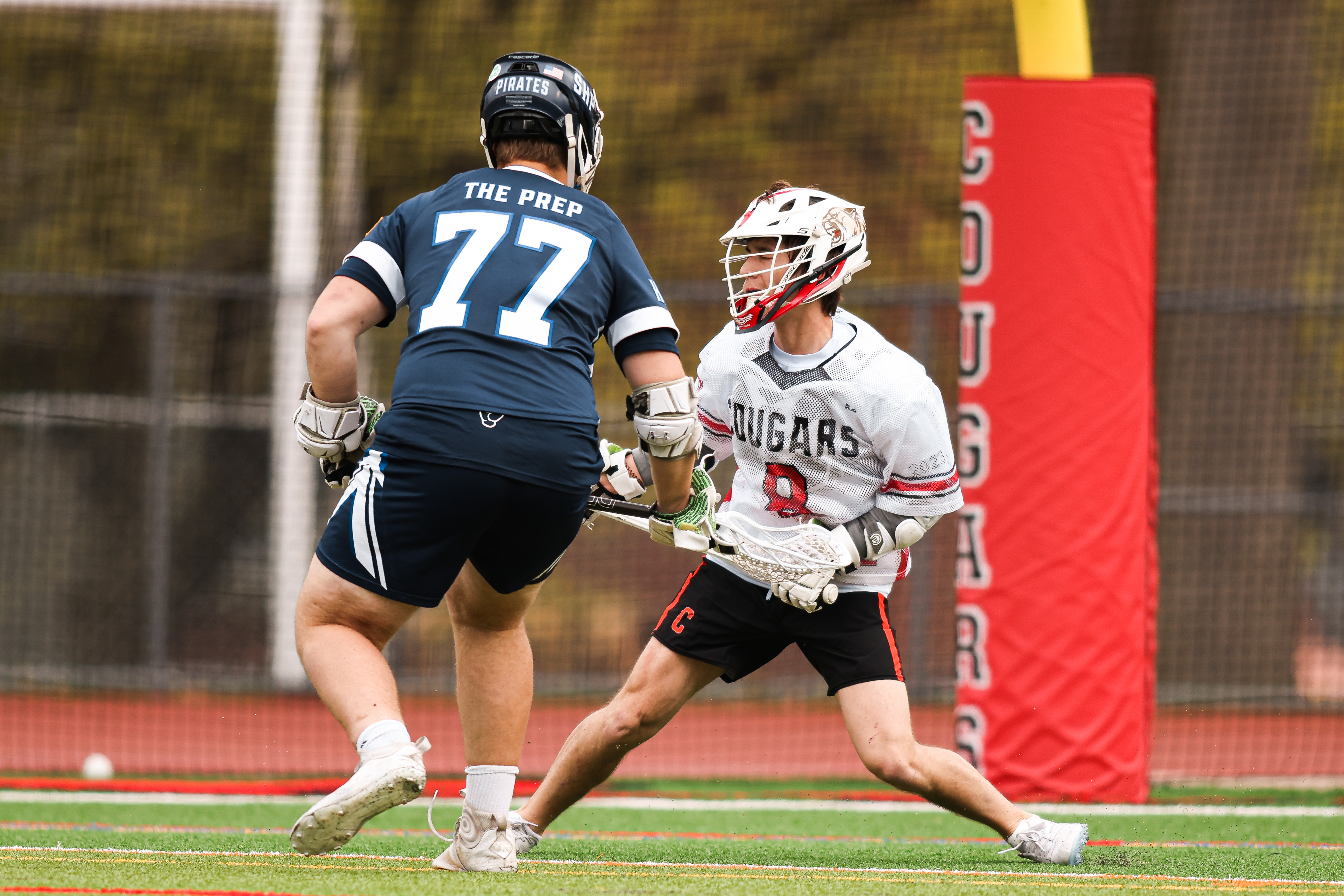 Boys Lacrosse: Seton Hall Prep defeats Columbia 14-0 on April 15, 2023 ...
