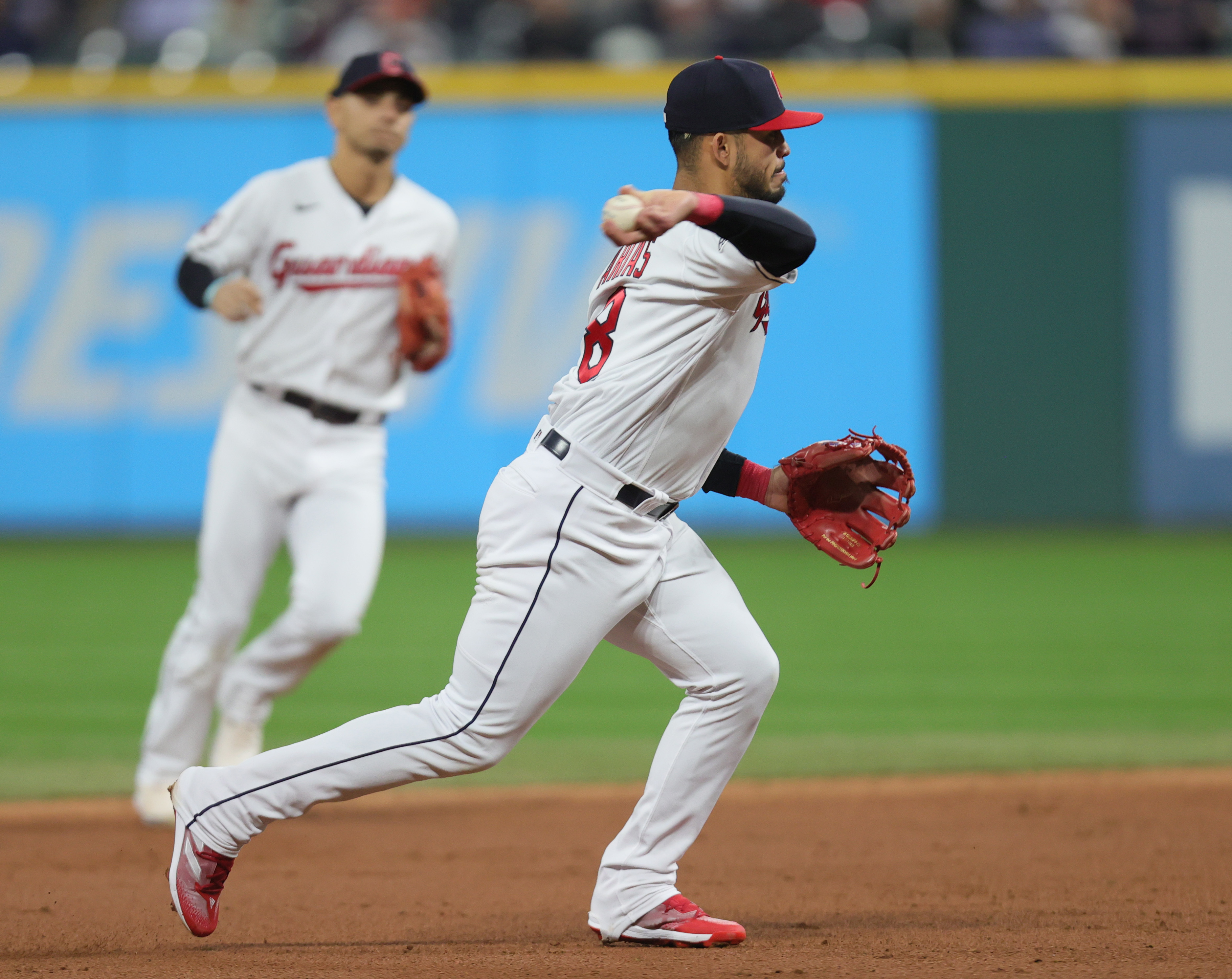 Cleveland Guardians vs. Kansan City Royals, September 30, 2022 ...