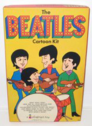 Vintage photos of toys and games from N.J. - nj.com